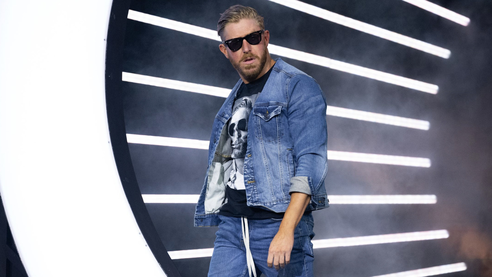 AEW Dynamite Results 2/19 - Revolution International Championship ...