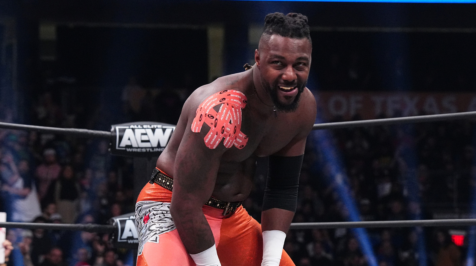 AEW Dynamite Results 2/21: Swerve Strickland & Samoa Joe Team Up, FTR Faces Blackpool Combat Club