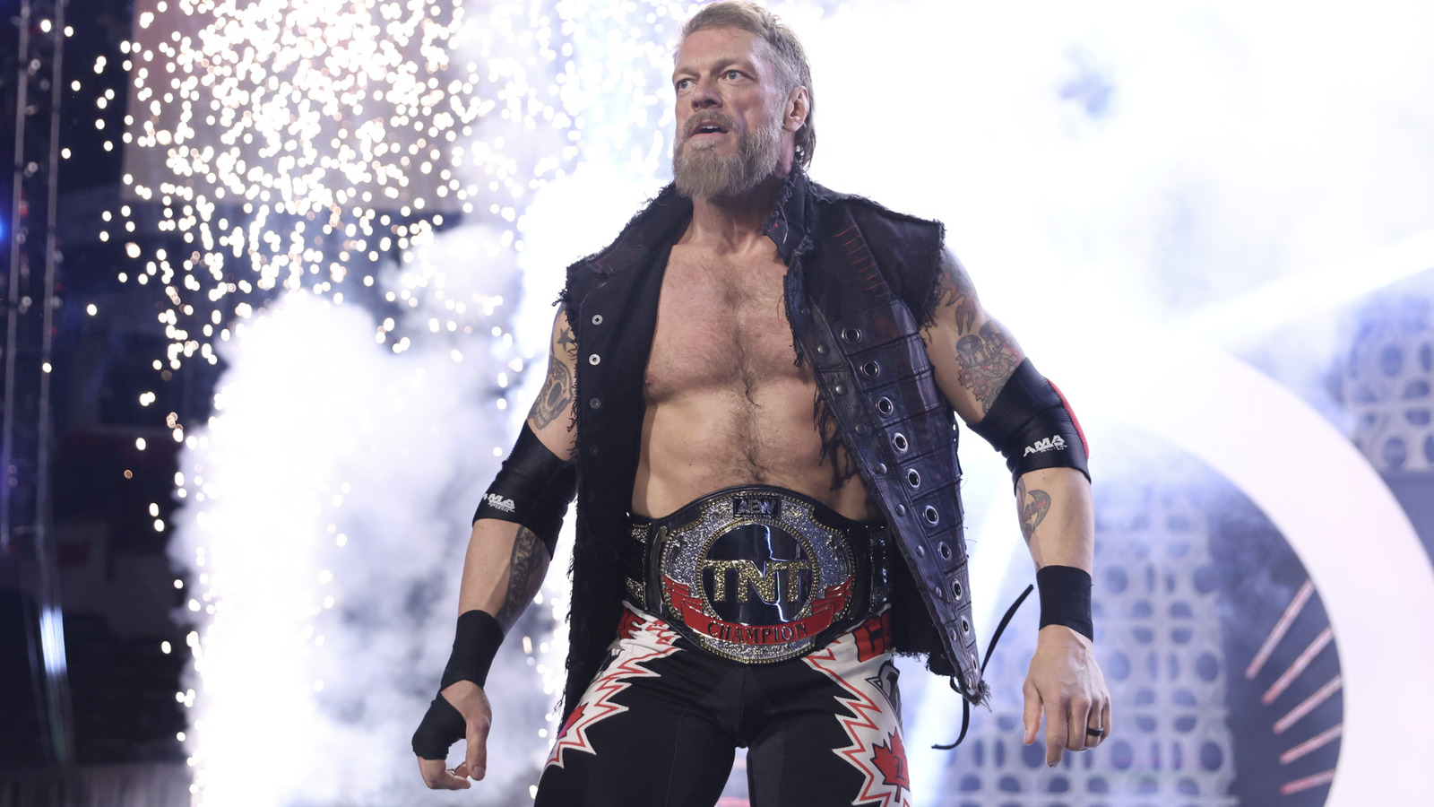 AEW Dynamite Results 4/10 - TNT Title On The Line, AEW World Championship Eliminator Match