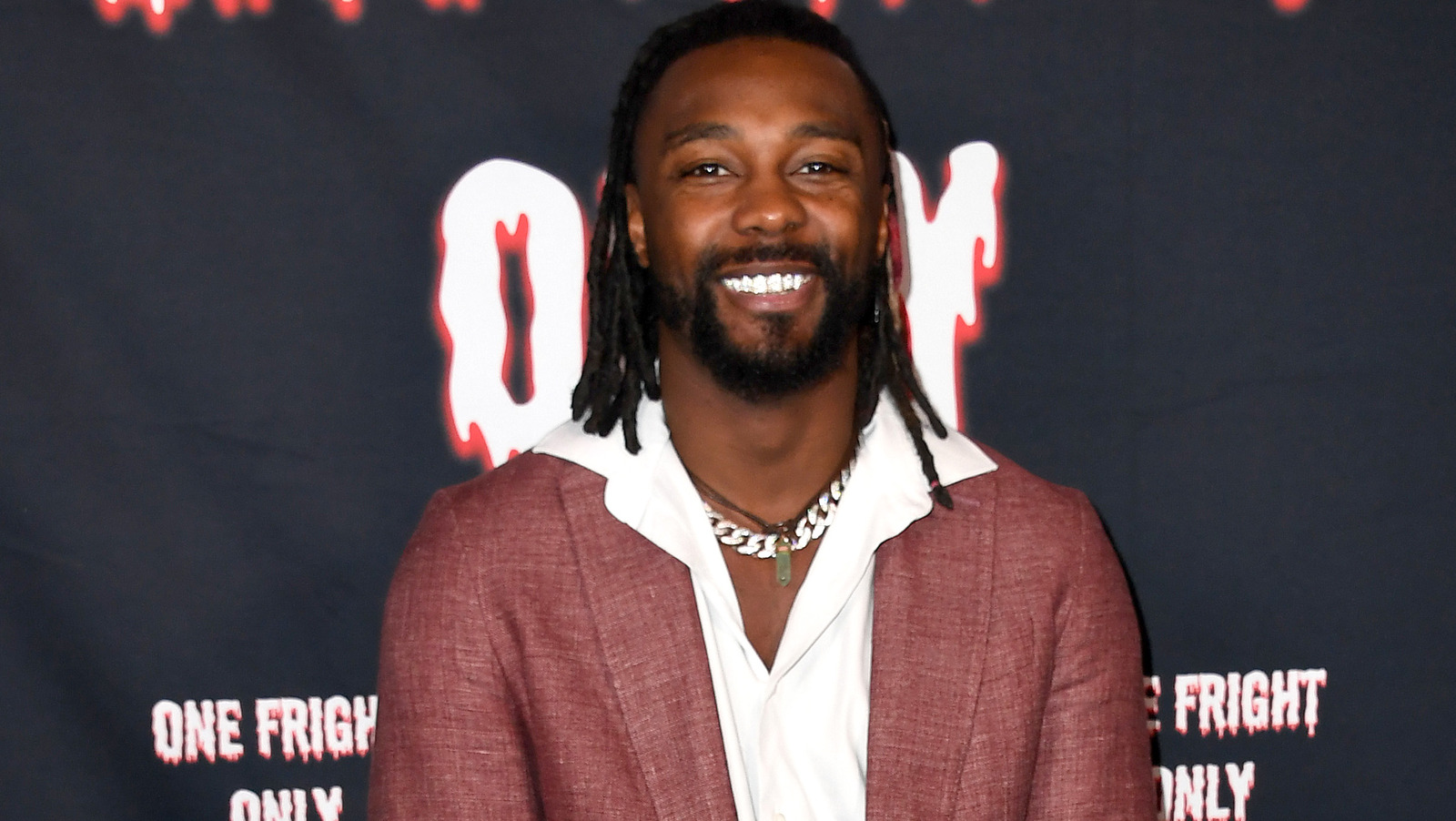 AEW Dynamite Results 5/22 - Swerve Strickland Faces Nick Wayne, Strong ...