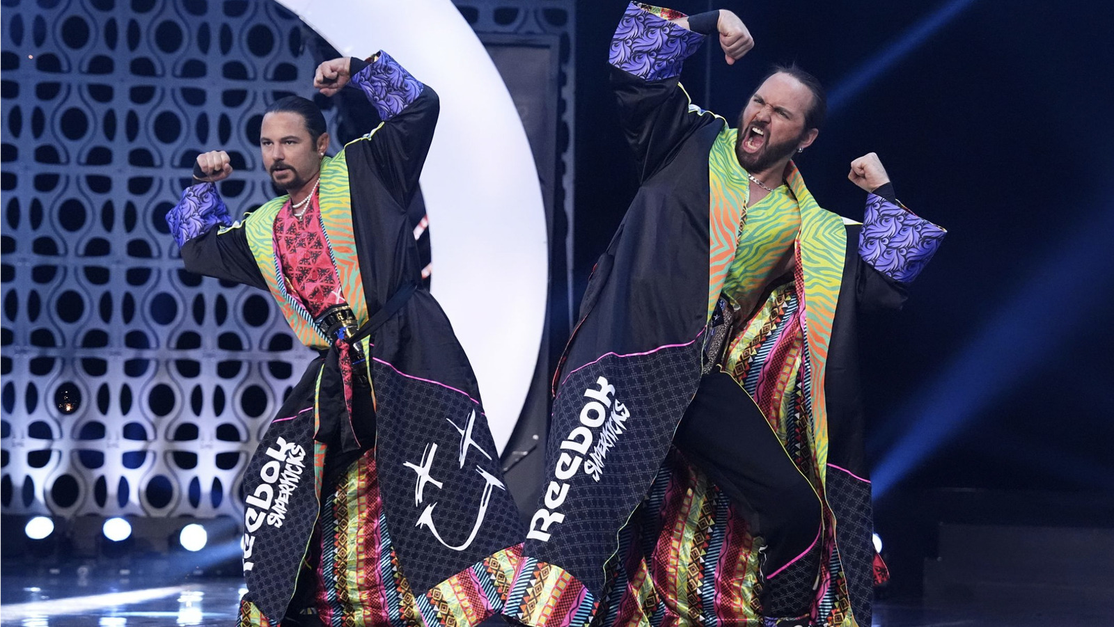 AEW Dynamite Results 7/24 - Team Elite Vs. Team AEW In A Blood & Guts Match, FTW Championship On ...