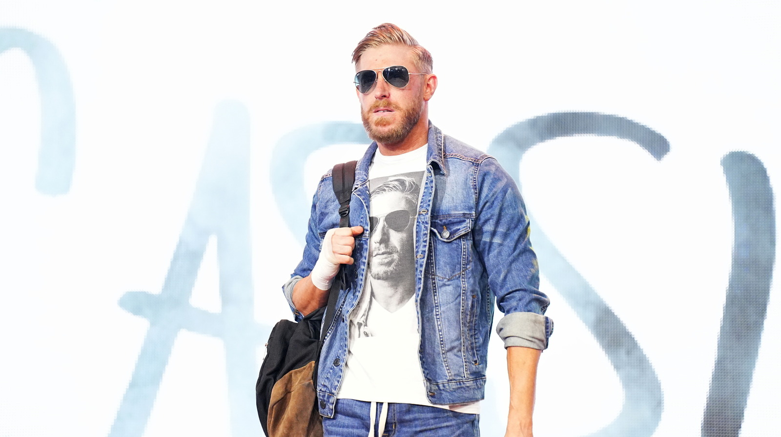 AEW Dynamite Results 8/30: All In Fallout, International Championship ...