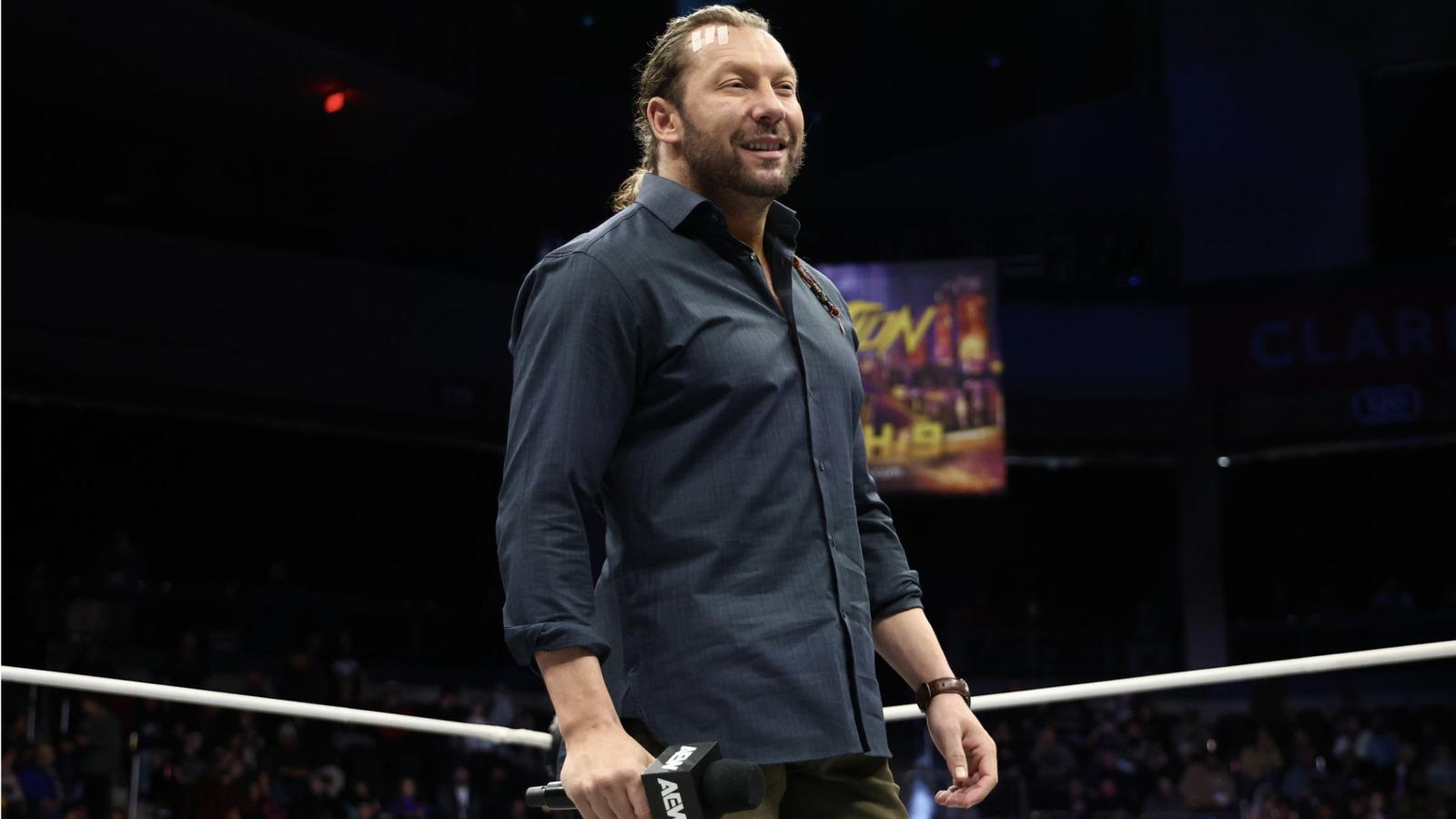 AEW Dynamite Maximum Carnage Results 1/15 - AEW World Title On The Line, Kenny Omega Takes On ...