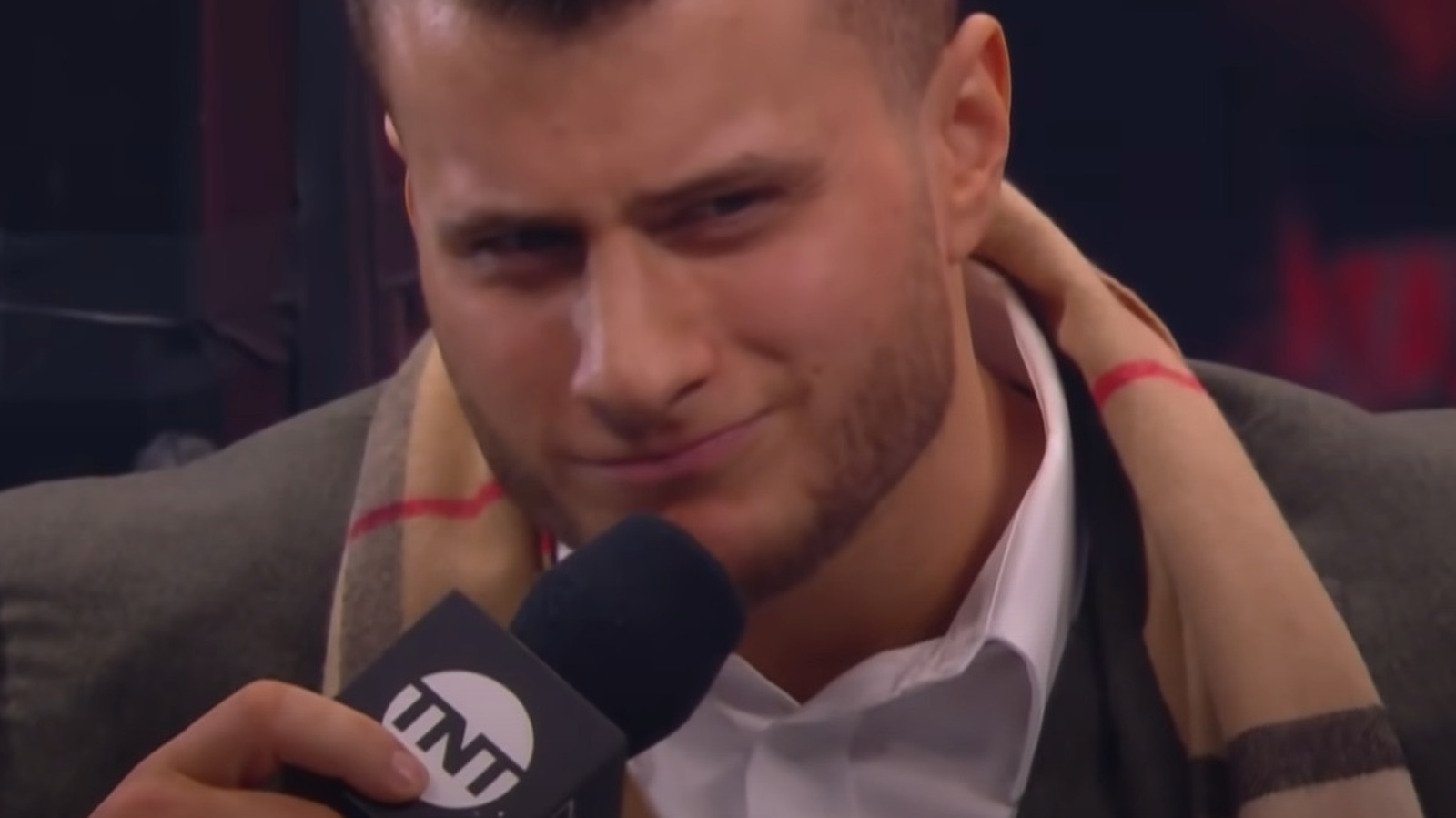 AEW Dynamite Preview (11/30): MJF To Speak For The First Time As AEW ...