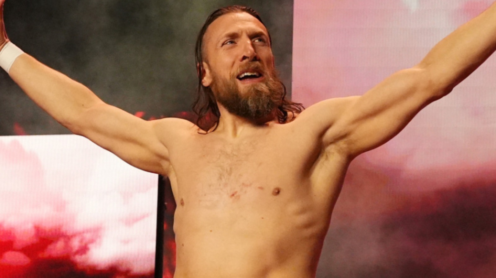 AEW Dynamite Preview (1/18): Two Championship Matches, Bryan Danielson Vs. Bandido, More