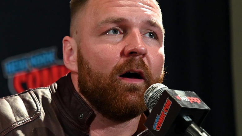 AEW Dynamite Preview (8/31): AEW World Champion Jon Moxley To Speak ... AEW Dynamite Preview (8/31): AEW World Champion Jon Moxley To Speak ...