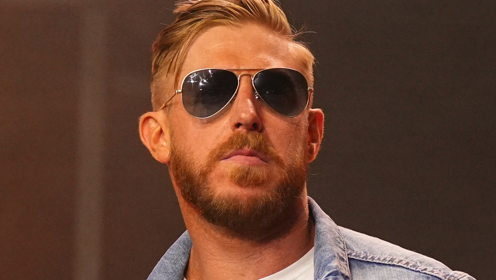 AEW Dynamite Ratings Drop Against The World Series AEW Dynamite Ratings Drop Against The World Series