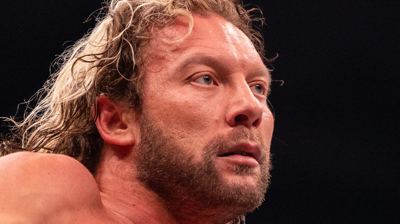 AEW Dynamite Segment Teases Kenny Omega In Japan AEW Dynamite Segment Teases Kenny Omega In Japan