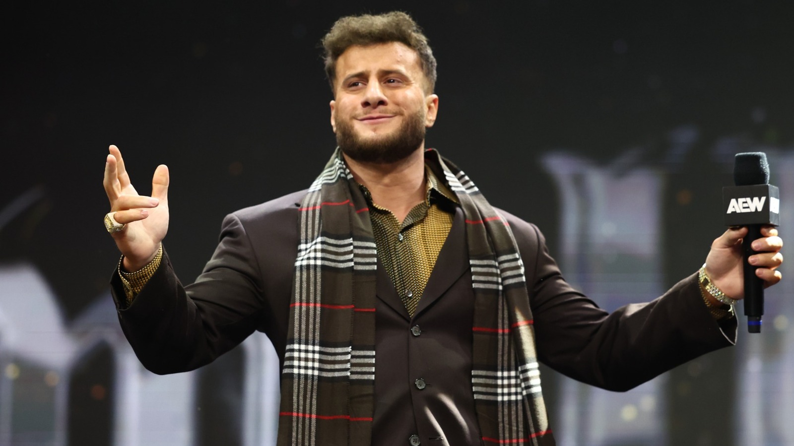 AEW Dynamite TV Viewership & Ratings Report, 4/16/2025