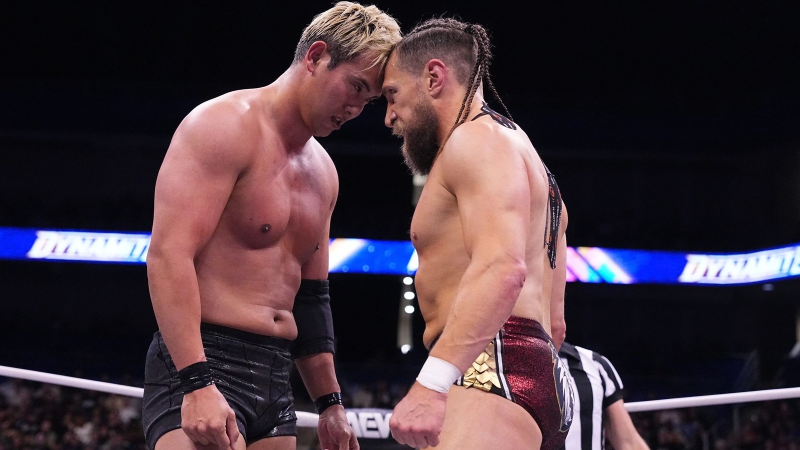 AEW Dynamite Viewership & Ratings Report, 10/2/2024
