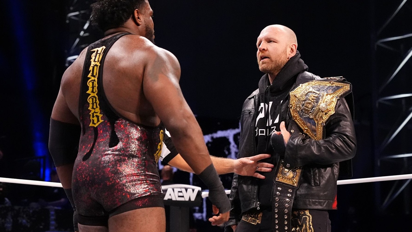 AEW Dynamite Viewership & Ratings Report, 4/24/2024