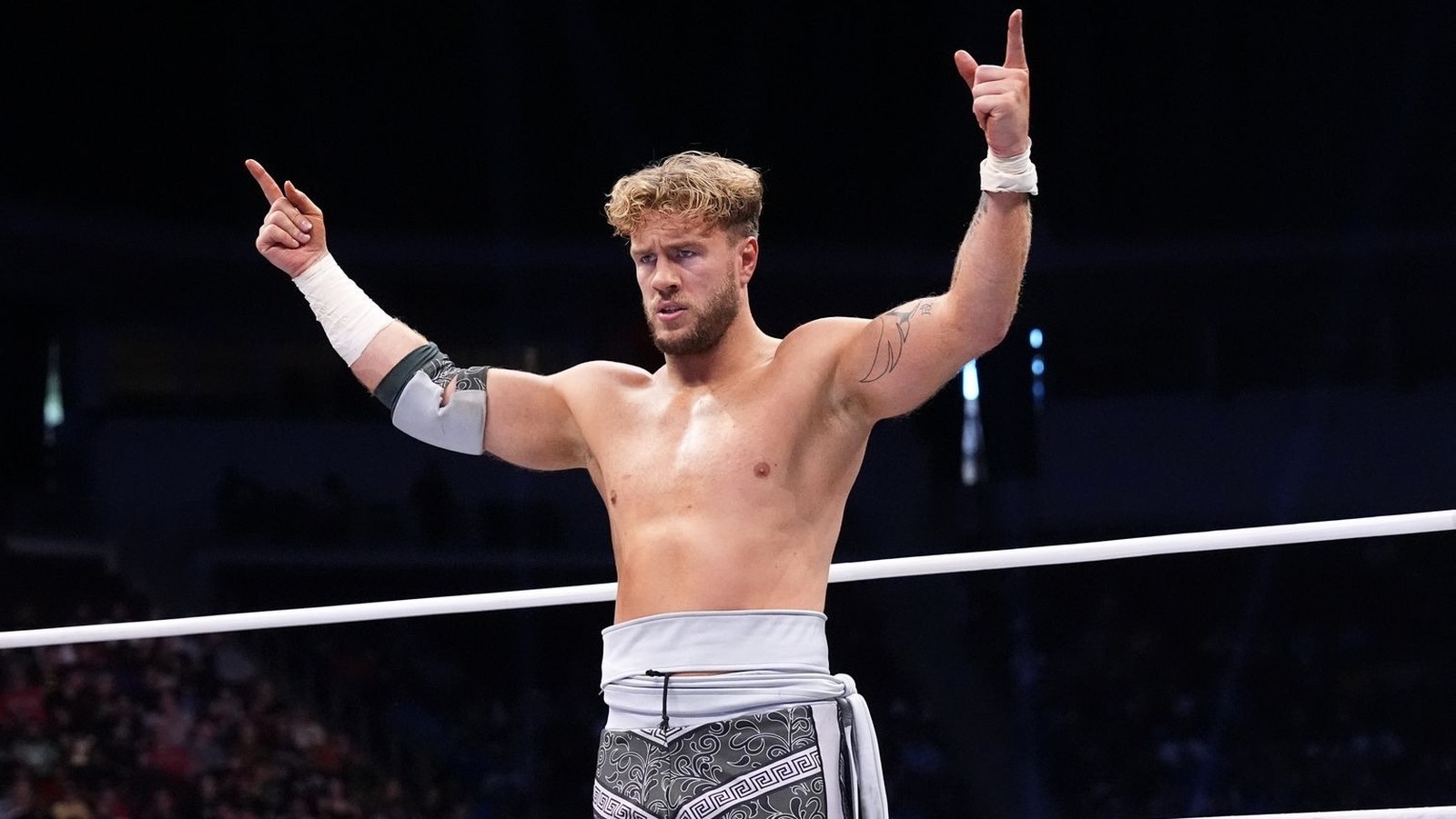 AEW Dynamite Viewership & Ratings Report, 7/17/2024