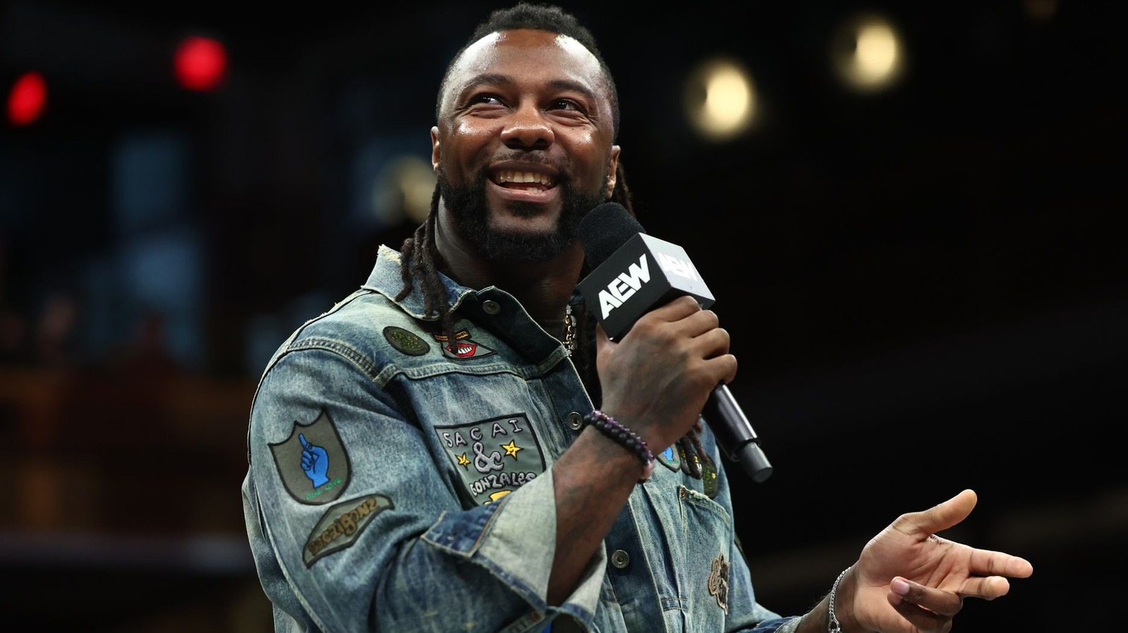 AEW Dynasty 2025 Full & Final Card