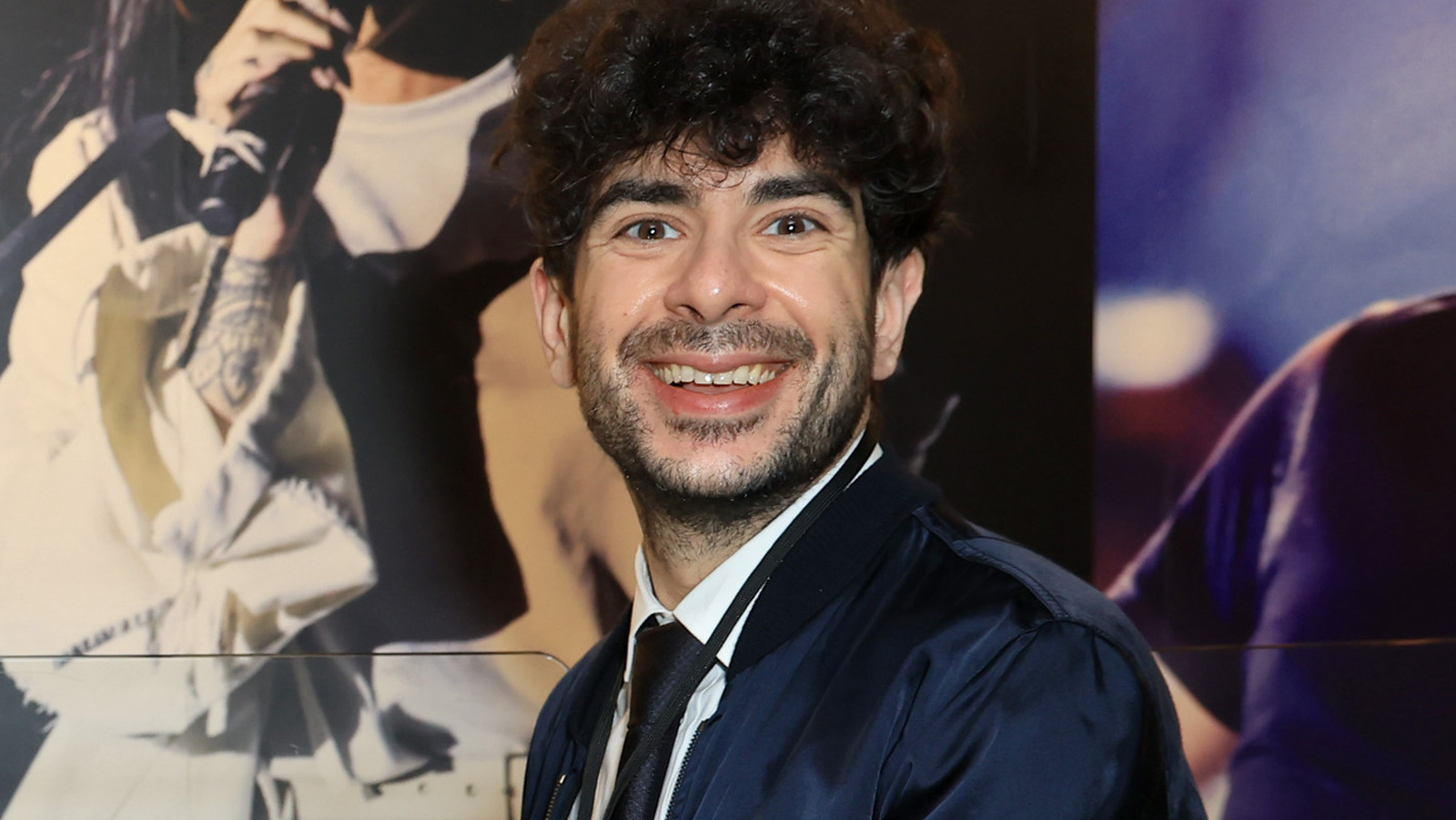 AEW Head Tony Khan Addresses Double Or Nothing 2024's Triple Main Event