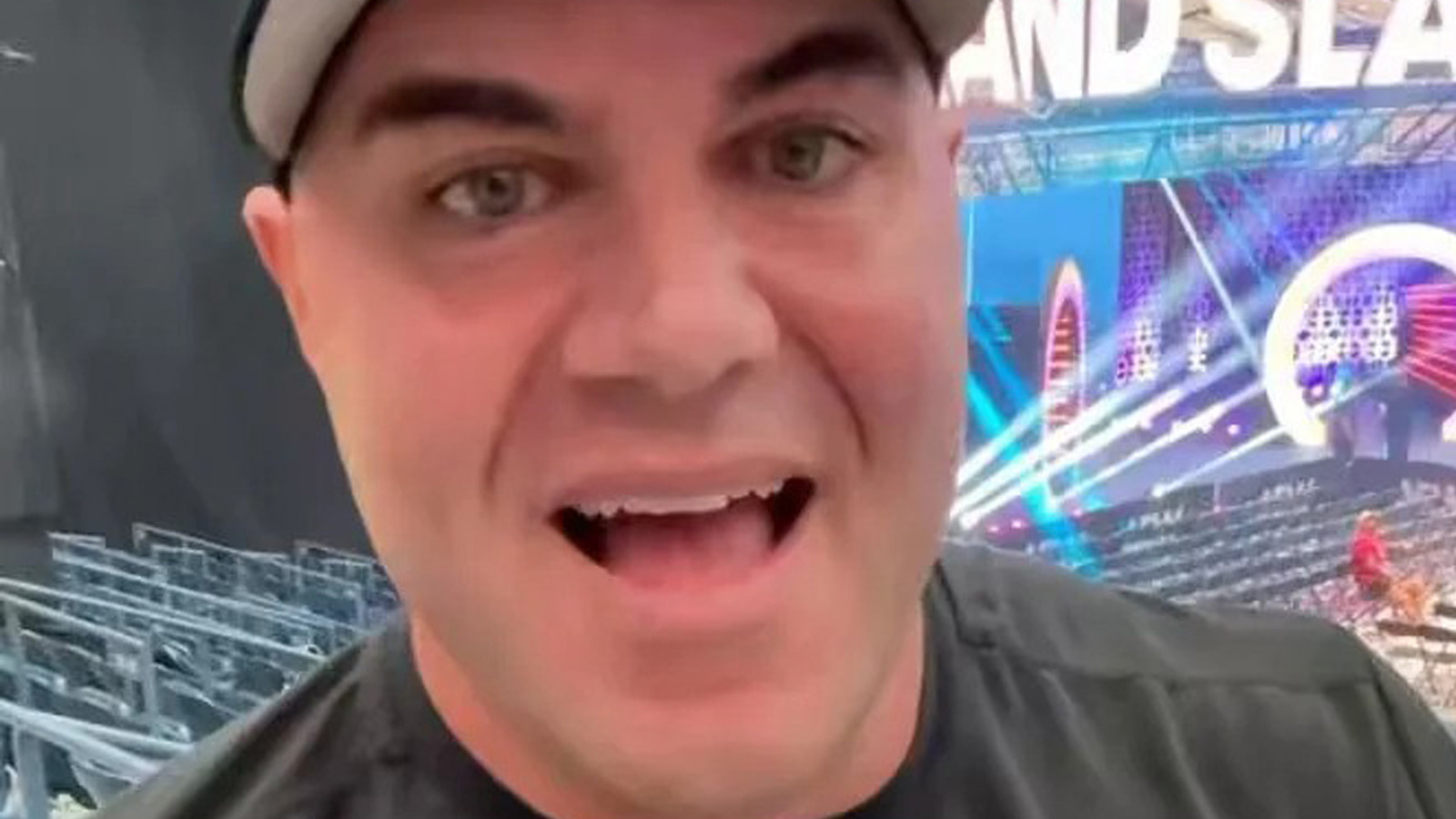 AEW Head Tony Khan Discusses What He's Learned From Costco Guy 'Big Boom' AJ