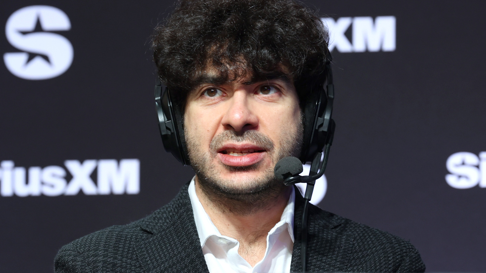 AEW Head Tony Khan Reacts To Warning From Oklahoma State Athletic ... AEW Head Tony Khan Reacts To Warning From Oklahoma State Athletic ...