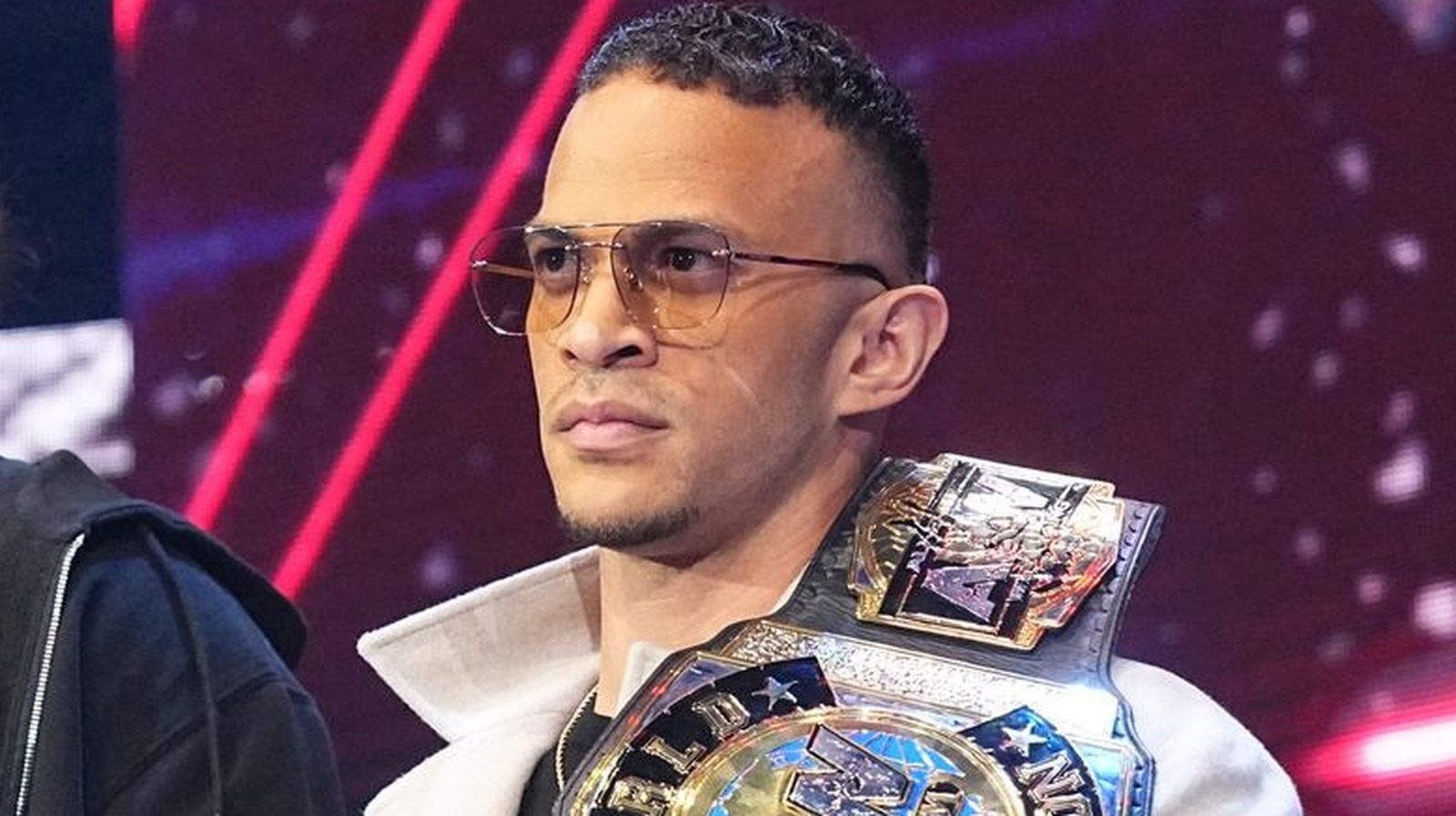 AEW Management Pulls Ricky Starks From Future GCW Shows