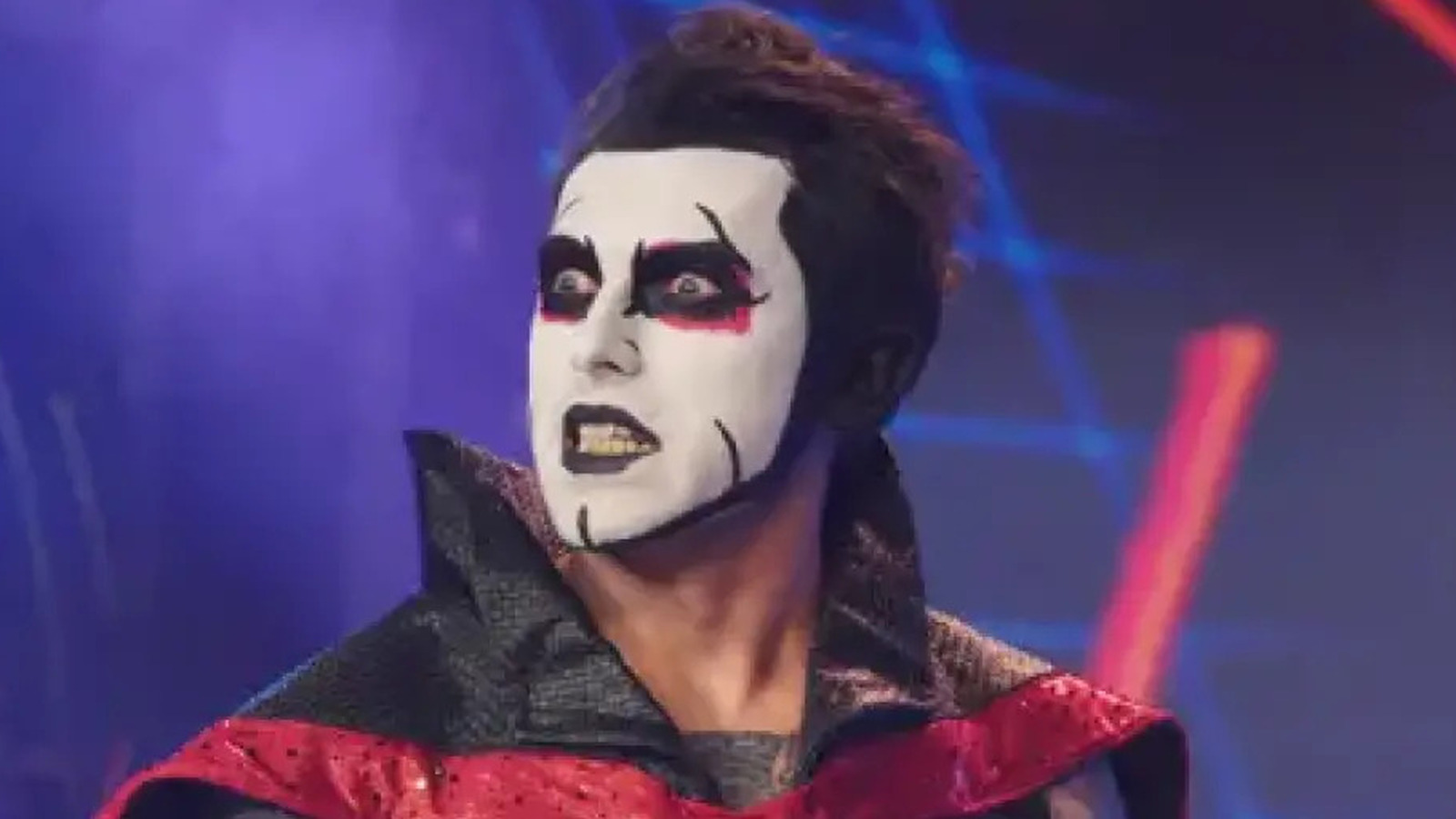 AEW Personality Comments On The Career Progression Of Danhausen