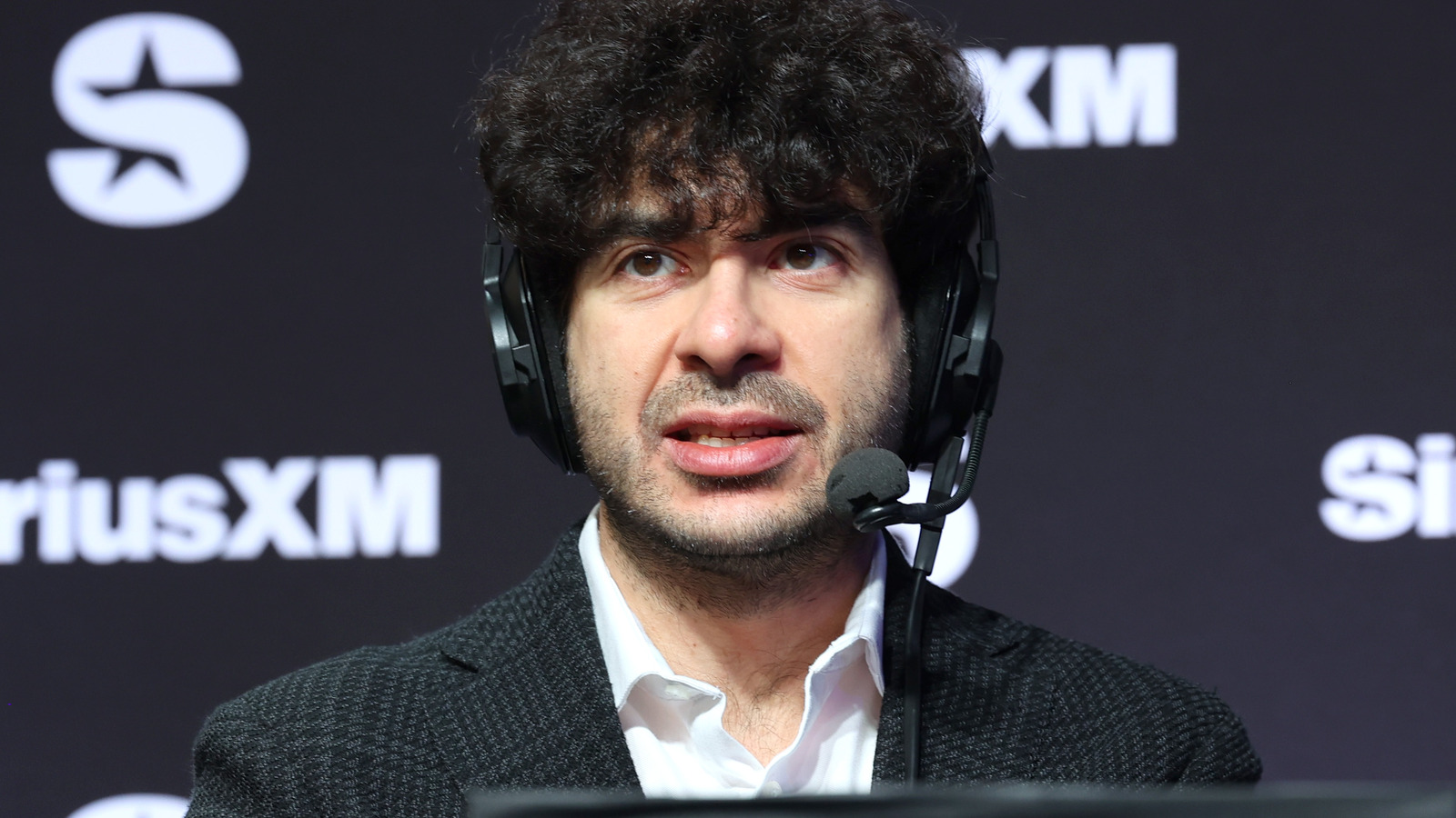 AEW President Tony Khan Addresses Future Of Working With STARDOM AEW President Tony Khan Addresses Future Of Working With STARDOM