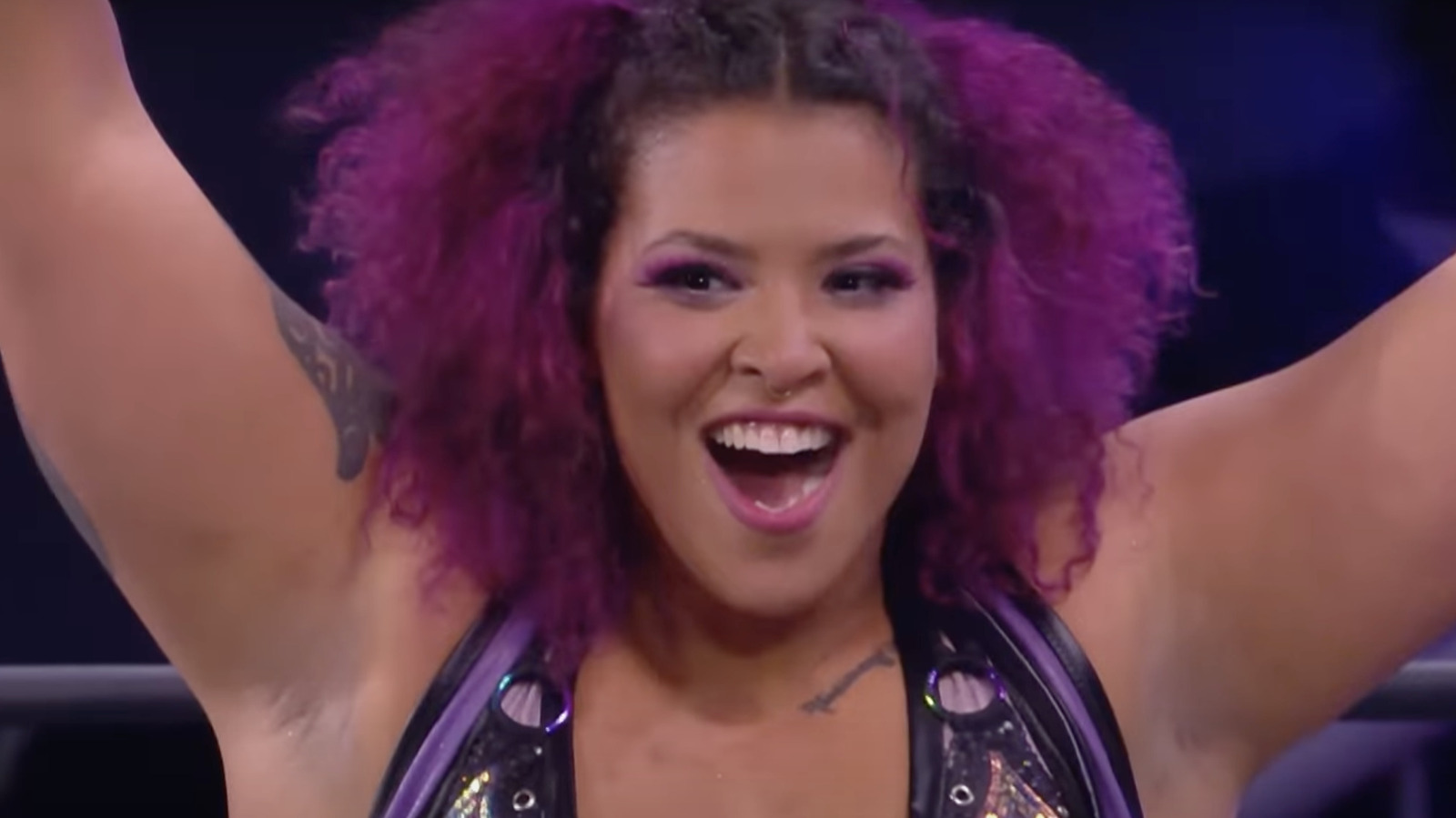 AEW Rampage: Championship Friday Results (06/02) - Four Titles On The ...