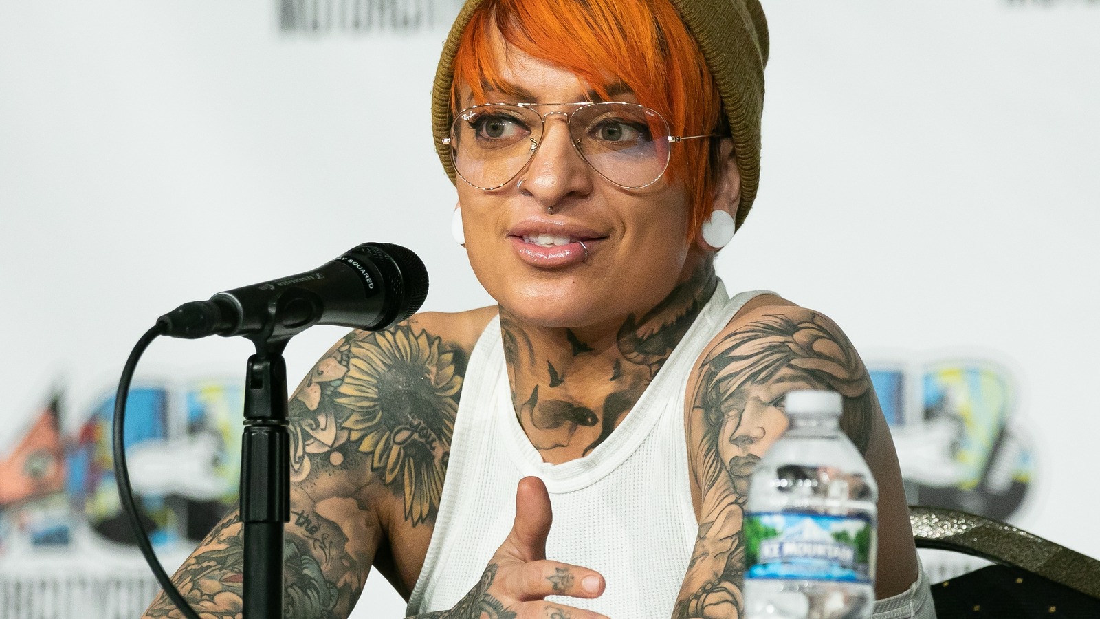 AEW Rampage Results (02/10) - All-Atlantic Title Match, Blackpool ...