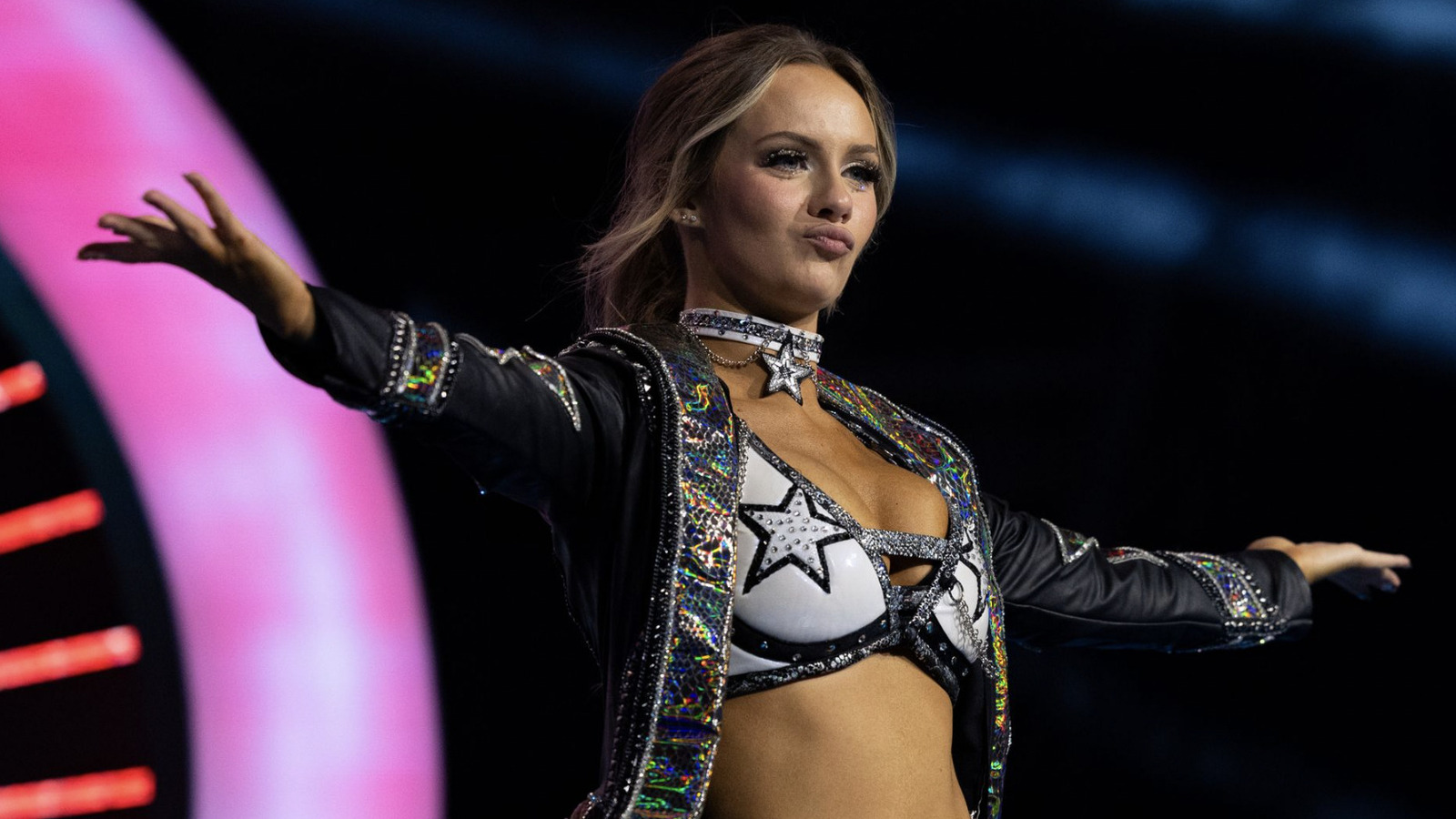 AEW Rampage Results 10/25 - Ricochet Collides With Nick Wayne, Anna Jay Takes On Leila Grey