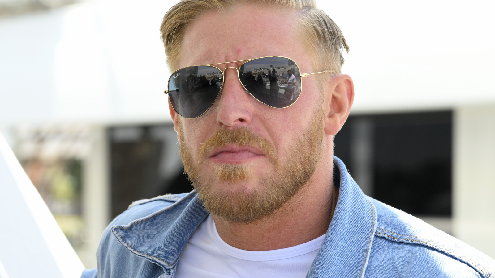 AEW Rampage Results (11/4) - All-Atlantic Championship Dream Match ...