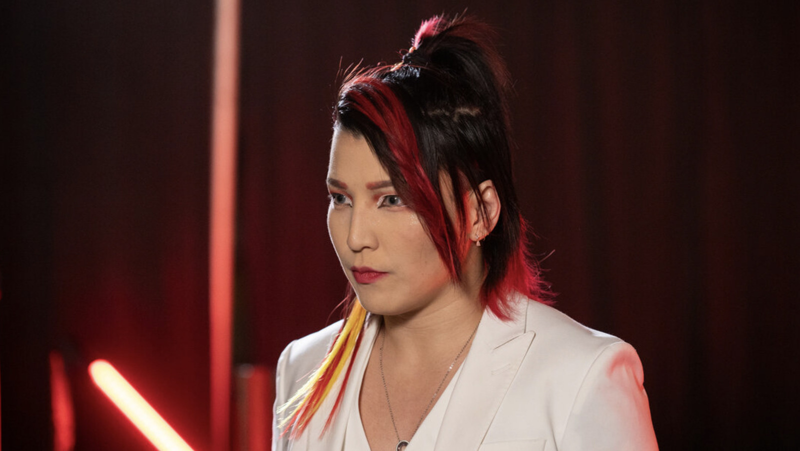 AEW Rampage Results 7/28 - Hikaru Shida Vs. Nyla Rose, #1 Contenders Tag Team Battle Royal