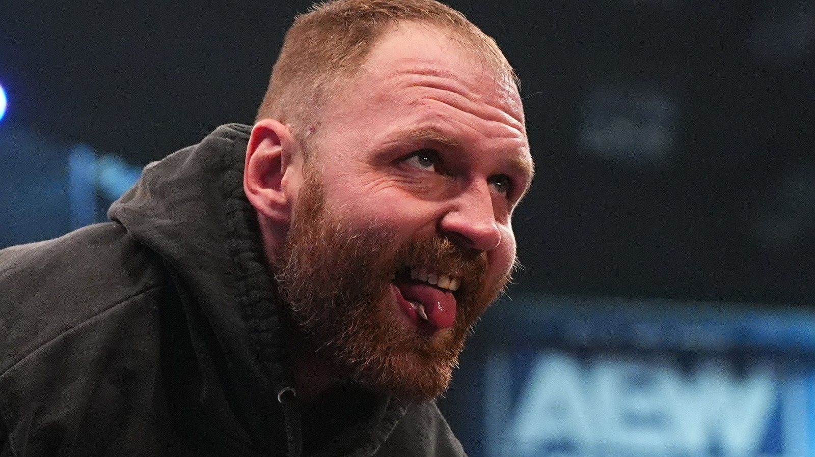 AEW Rampage Preview 12/16: Moxley Vs. Guevara, Eight-Man Tag Action ...