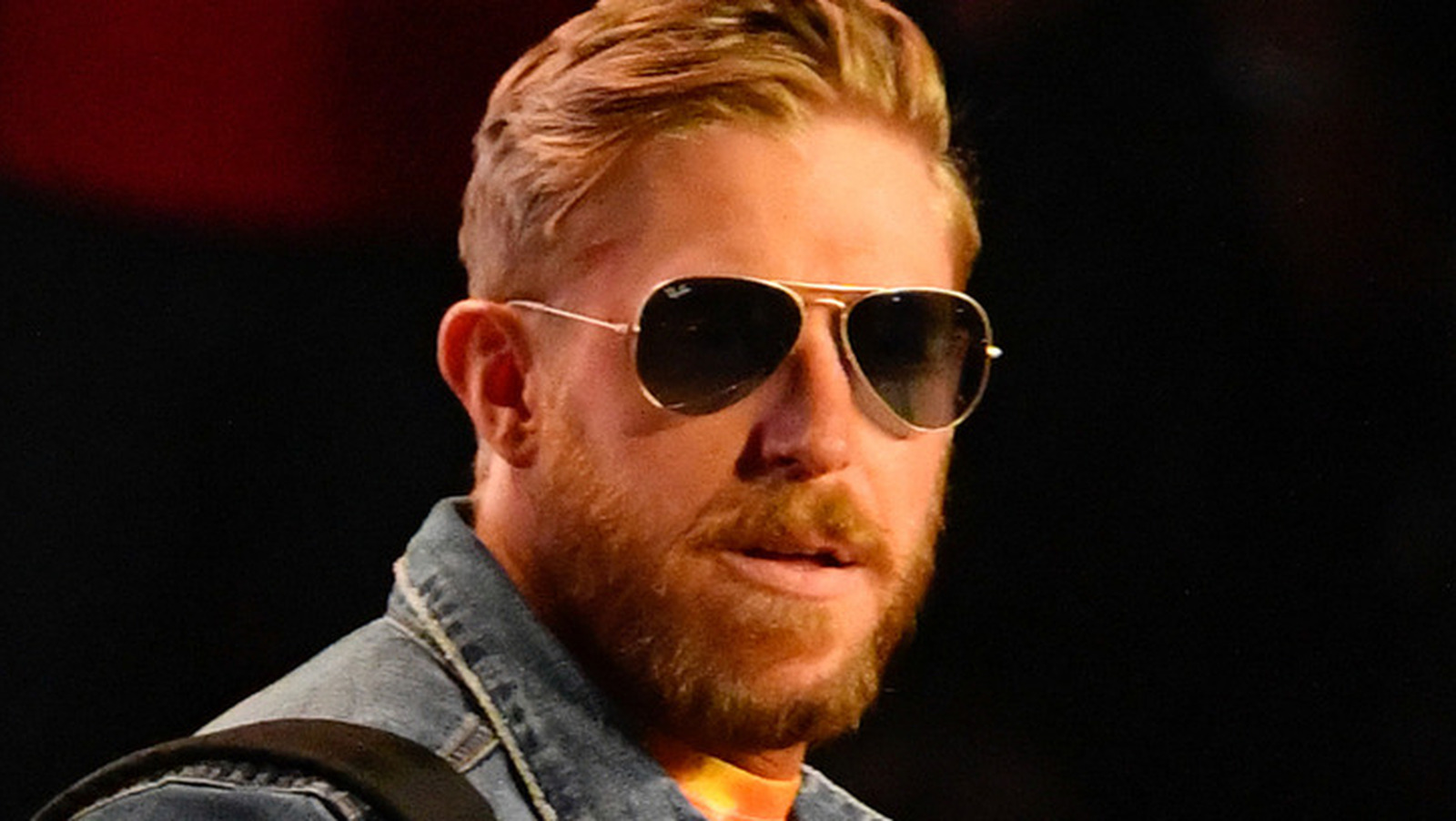 AEW Rampage Preview (2/10): Orange Cassidy Title Defense, Blackpool ...