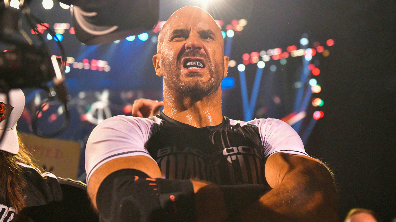 AEW Rampage Preview 6/30: Castagnoli Vs. Komander, Shida Takes On ...