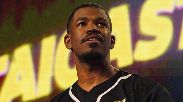 AEW Rampage Results (07/29)