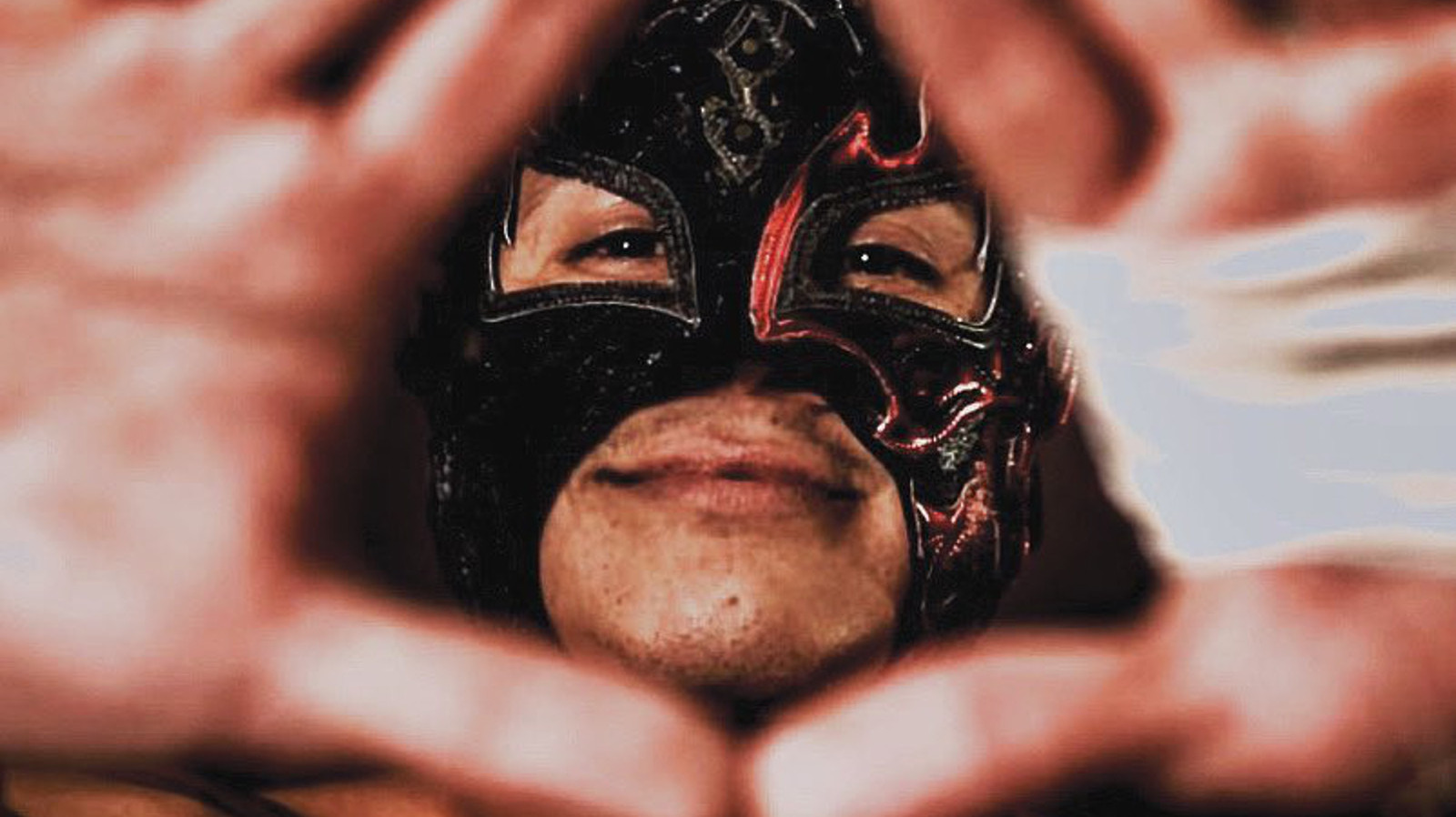 AEW Releases Group Photo For Hispanic Heritage Month