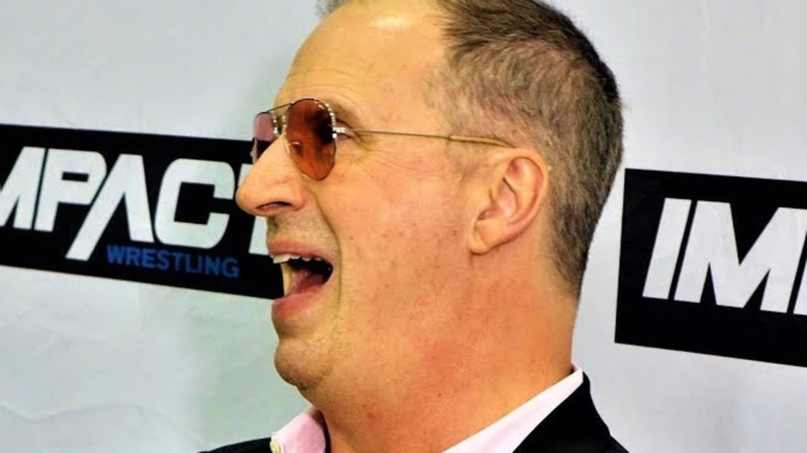 AEW Reportedly Films Angle Involving Don Callis At PWG