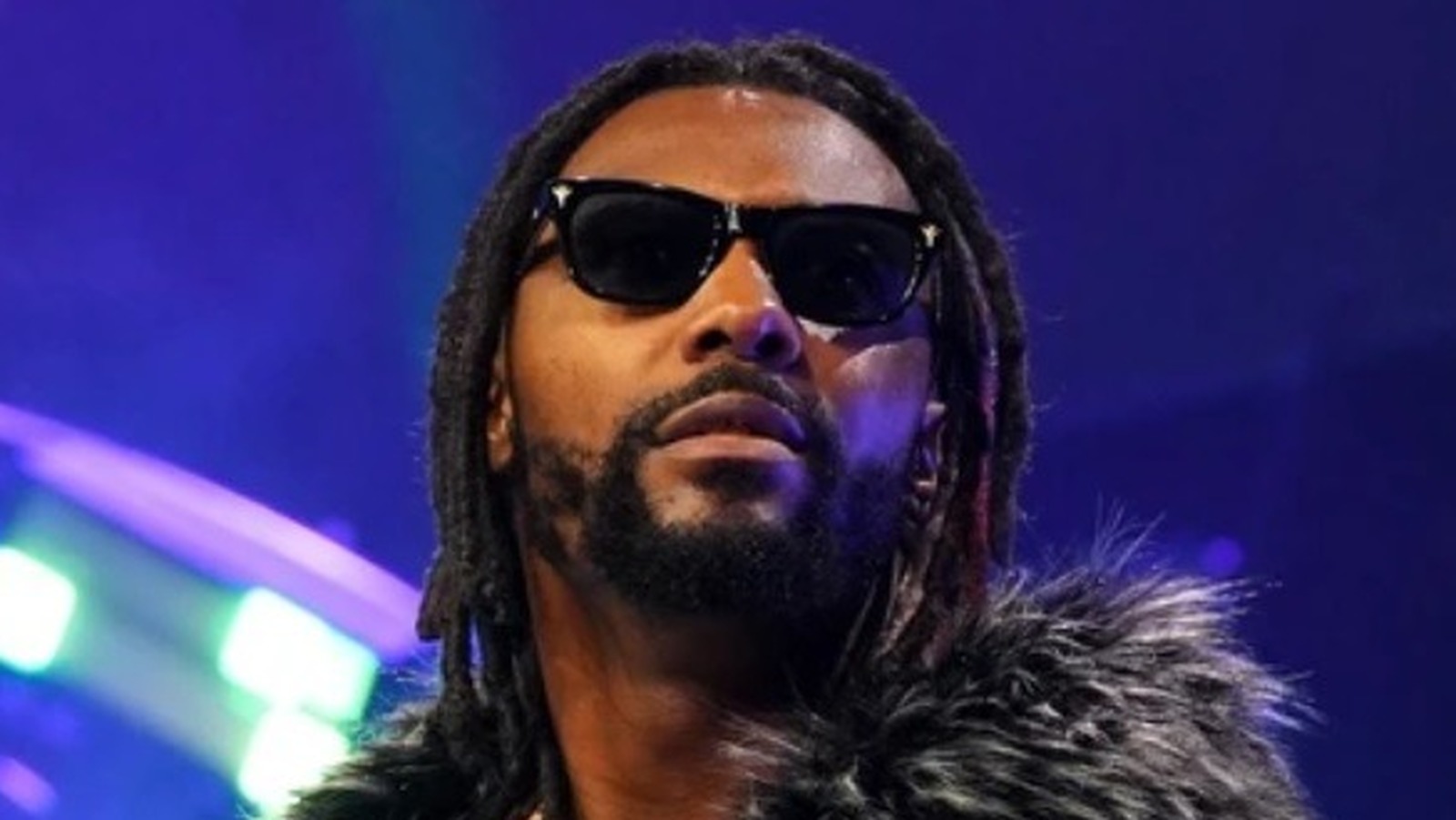 AEW Reportedly Puts Swerve In Our Glory Program On Hold AEW Reportedly Puts Swerve In Our Glory Program On Hold