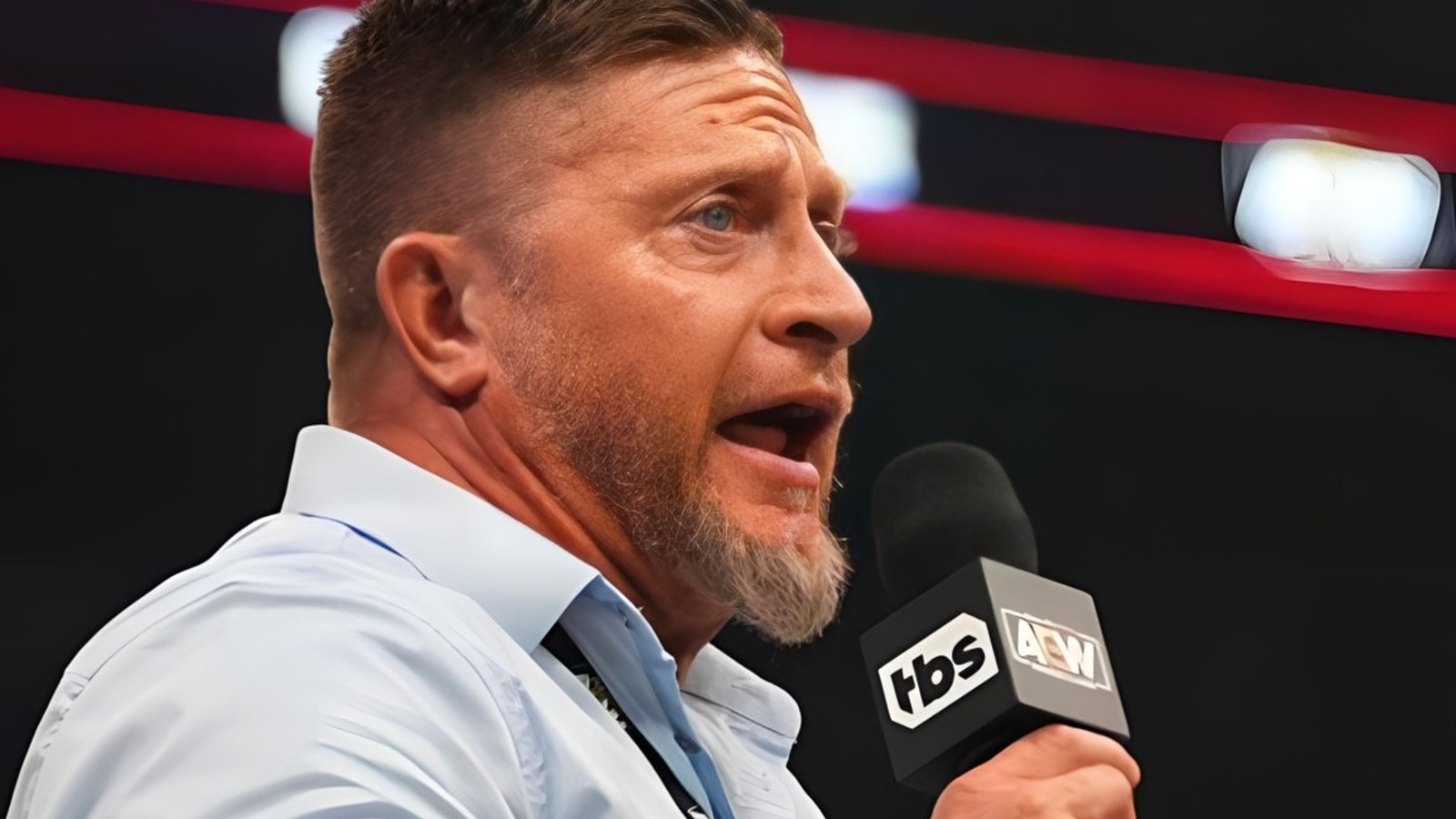 AEW Reportedly Re-Hired Ace Steel 'Months Ago,' Have Had Him Working ...