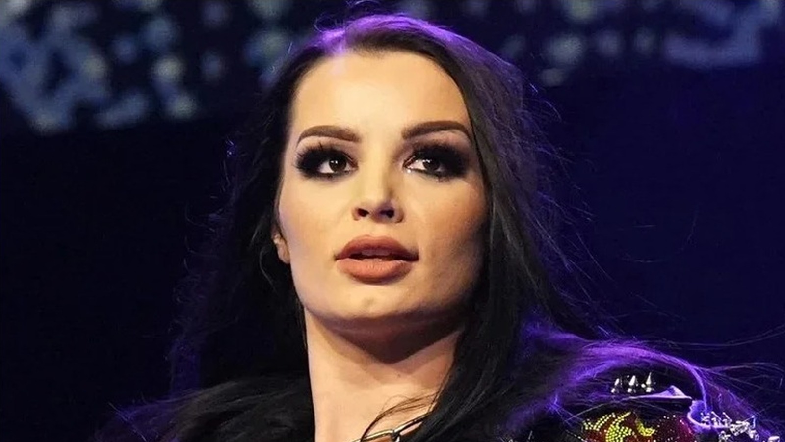 Aew Reveals Name For Trio Of Saraya Toni Storm And Ruby Soho