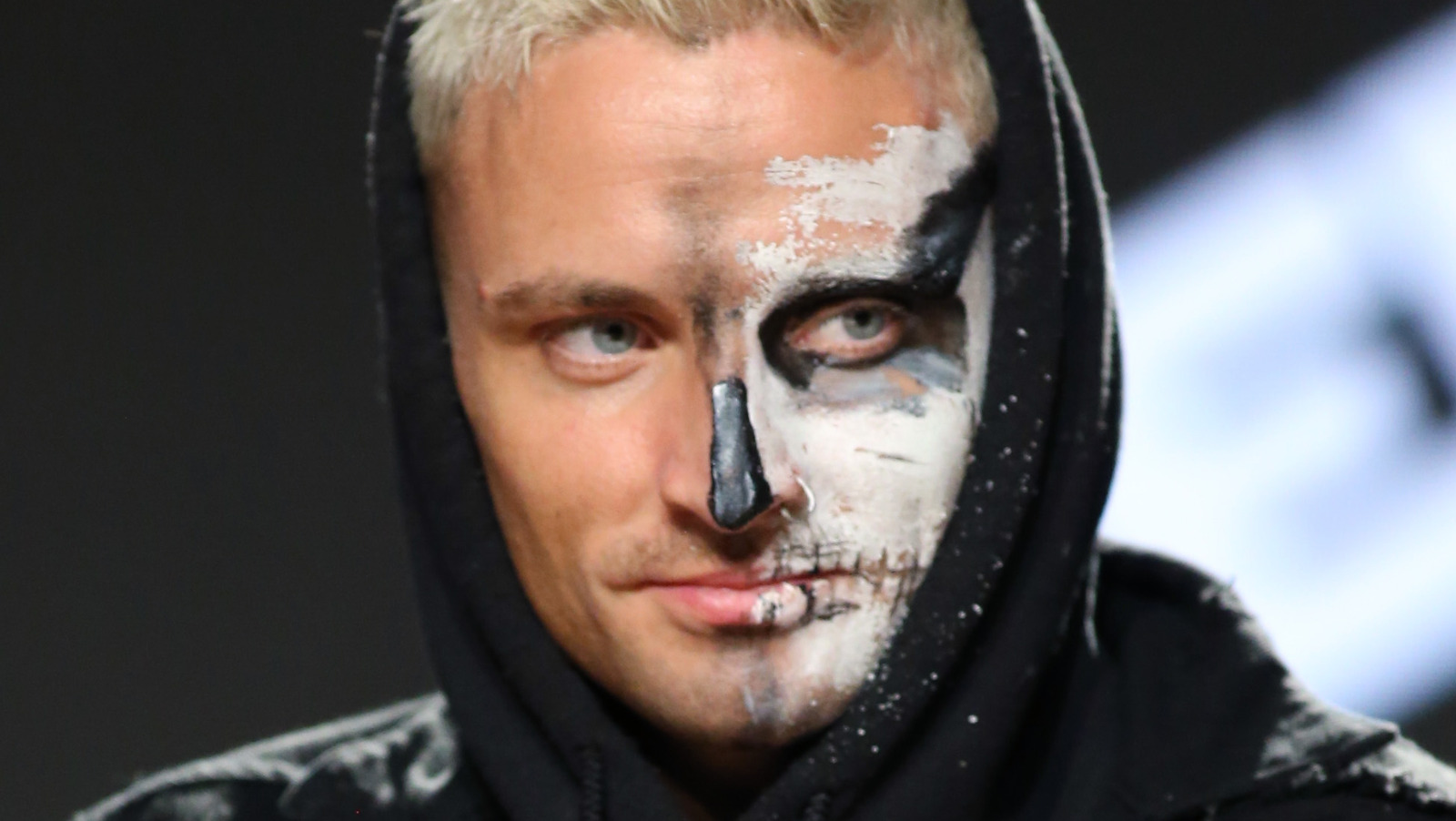 AEW Reveals Opponent For Darby Allin's Next TNT Title Defense