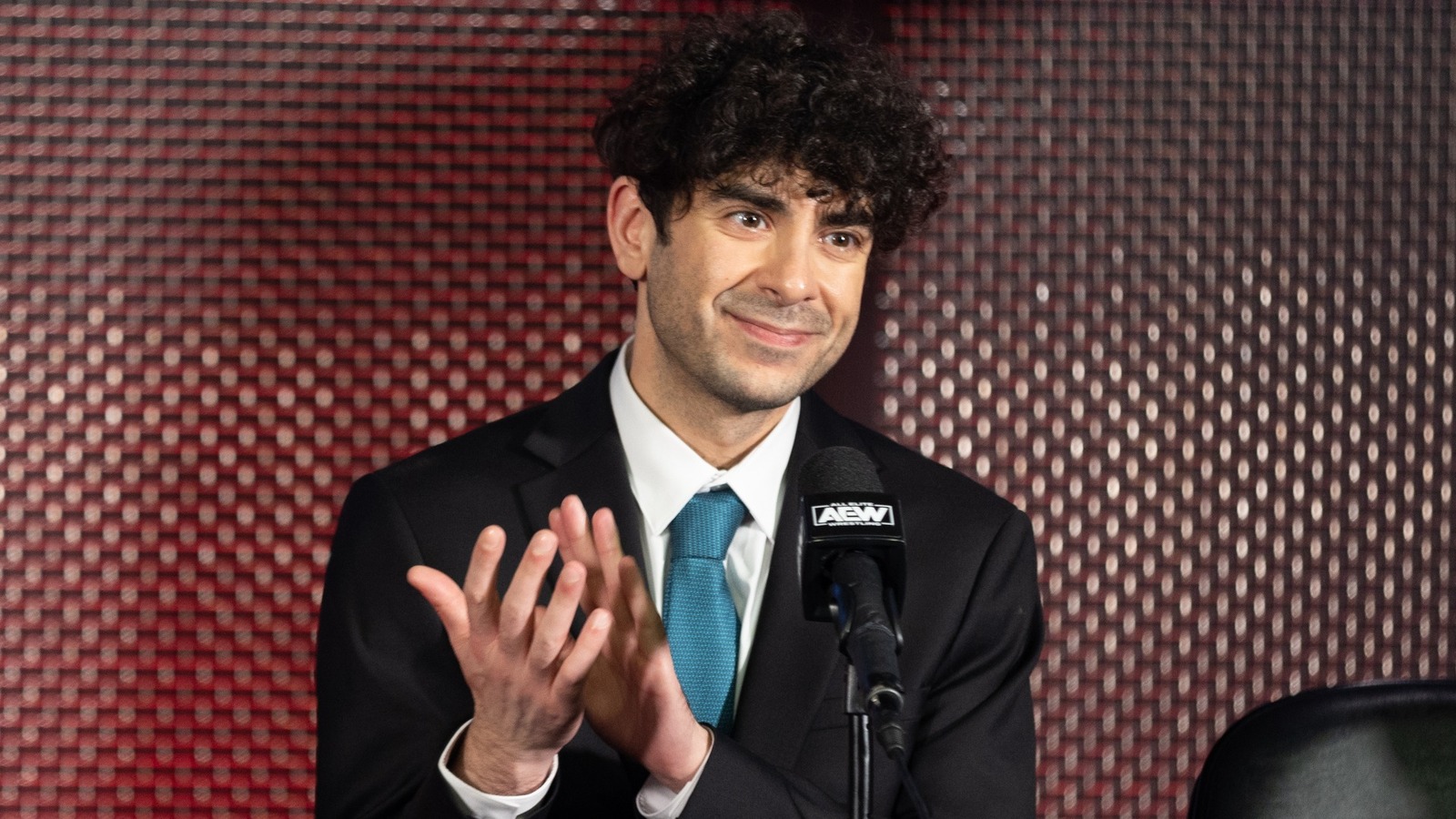 AEW Roster Wishes Tony Khan A Happy Birthday After Dynamite Goes Off ...