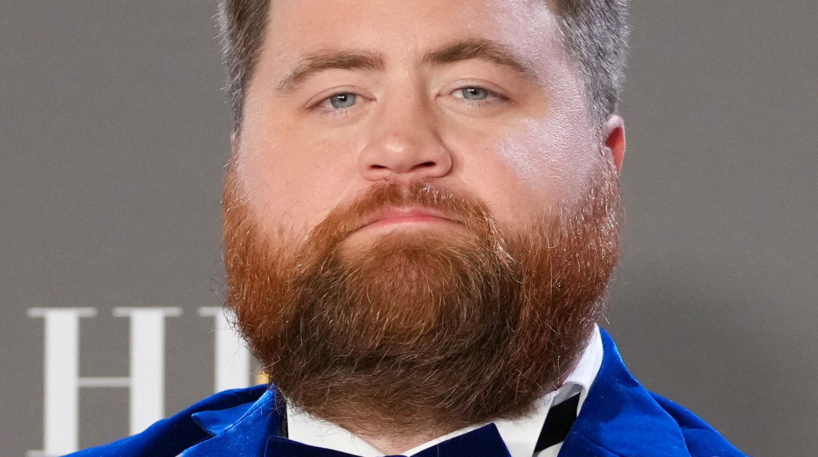 AEW Stable Gives Acceptance Speech After Stealing Paul Walter Hauser's ...