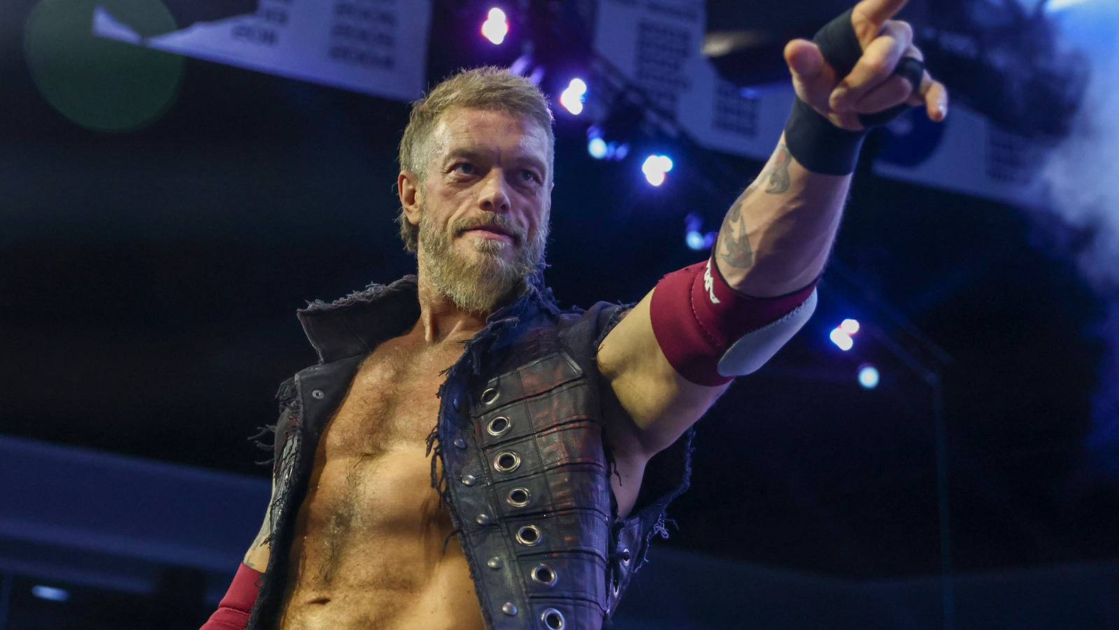 AEW Star Adam Copeland Identifies Element Common To 'Any Good Promo'