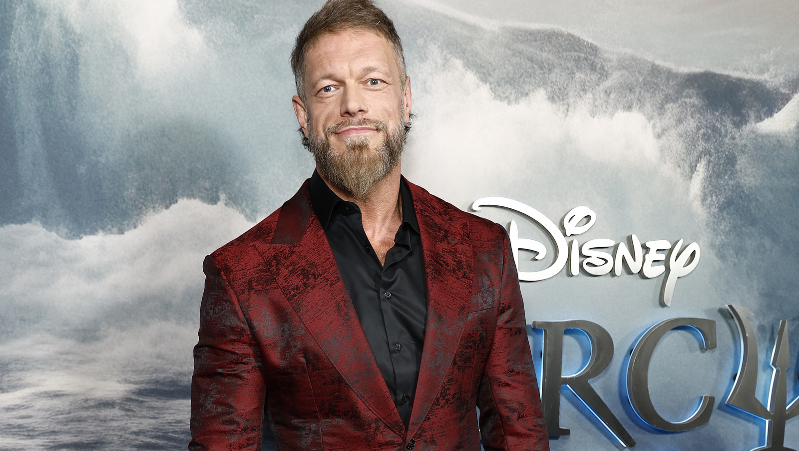 AEW Star Adam Copeland Names Actors With Whom He'd Like To Work