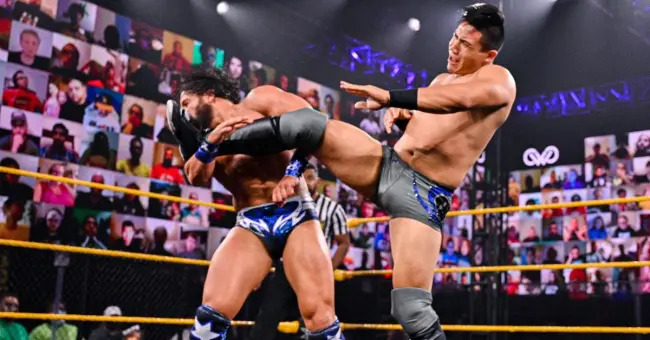 Jake Atlas Arrested, Charged With Domestic Battery