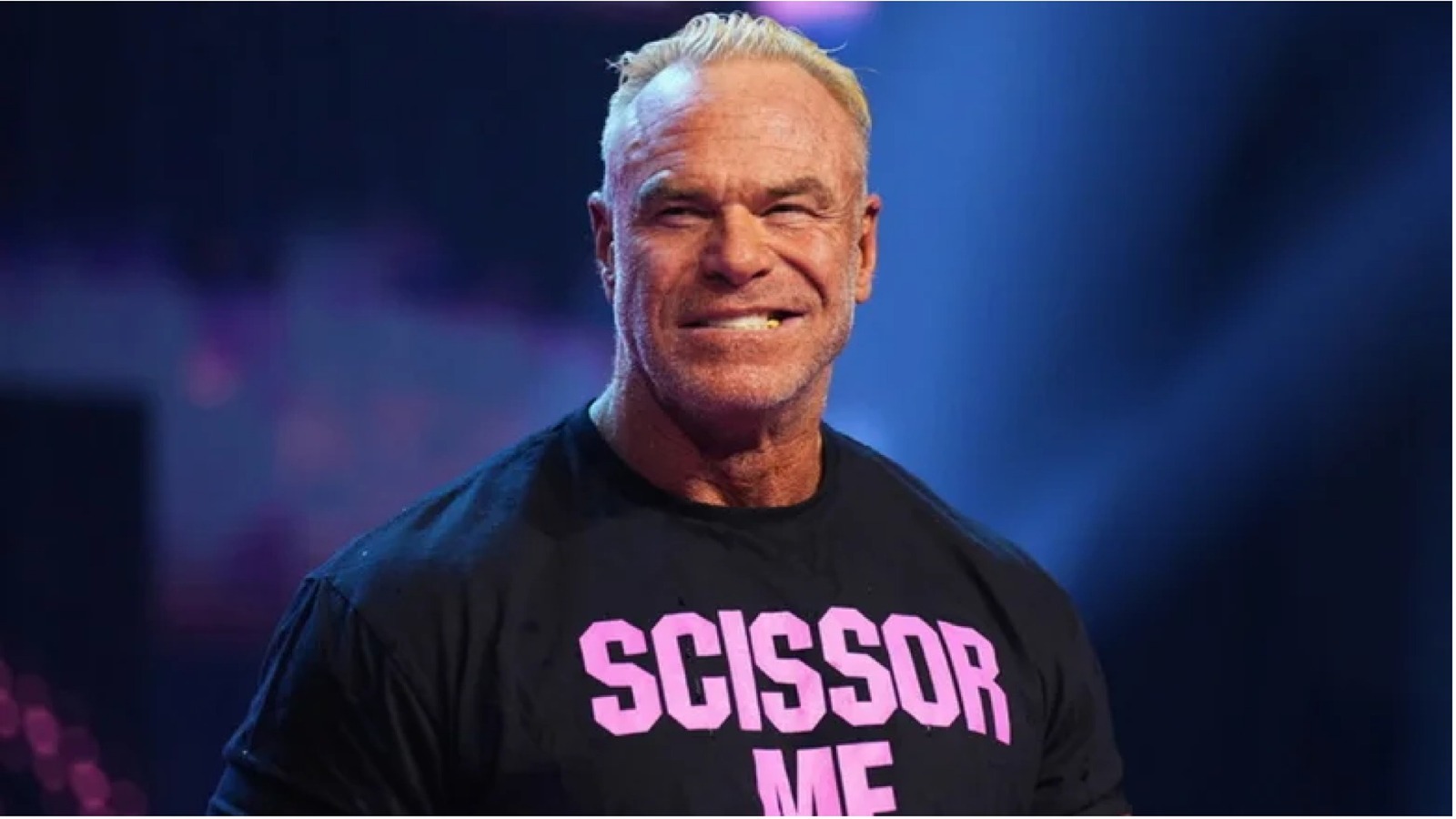 AEW Star Billy Gunn Discusses Retirement From Wrestling