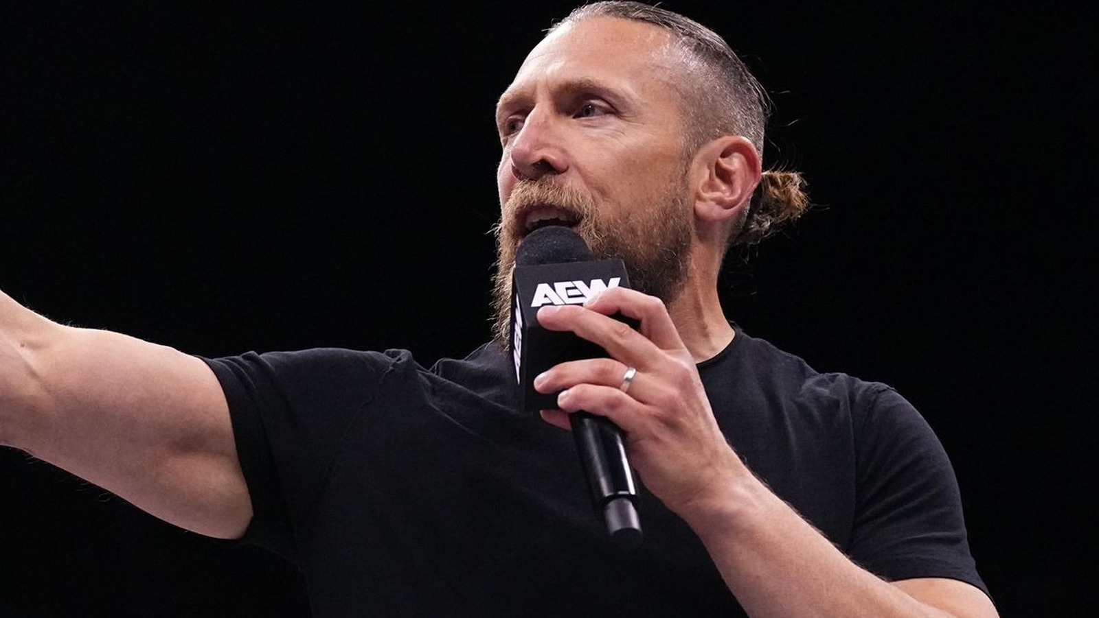 AEW Star Bryan Danielson Explains Why He's Ready To Retire