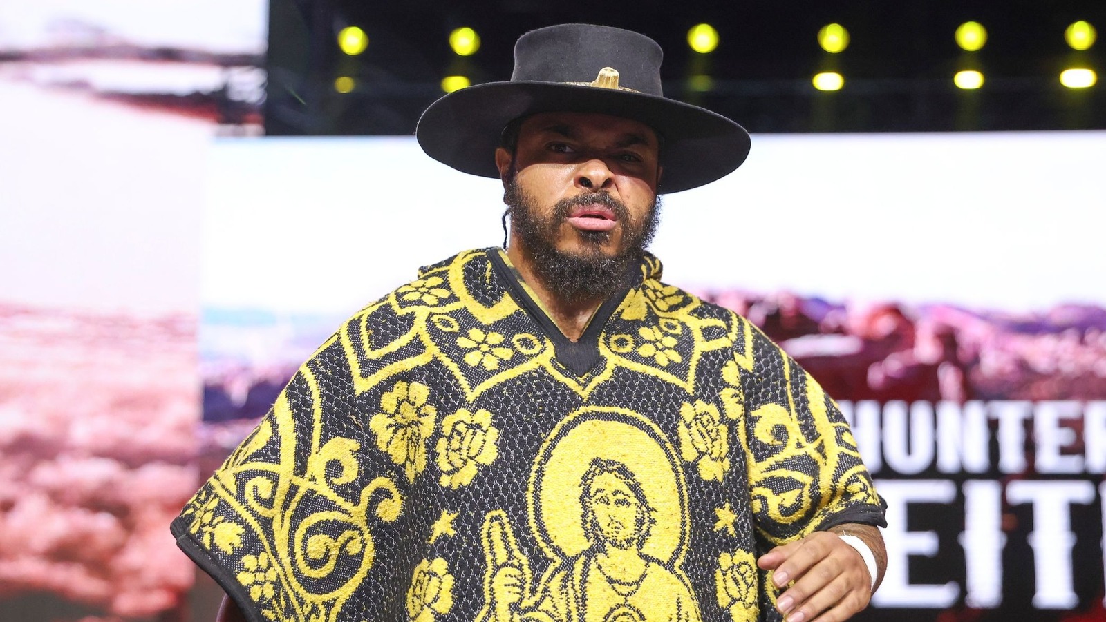 AEW Star Bryan Keith Cites WWE Hall Of Famer As His Most Supportive Mentor