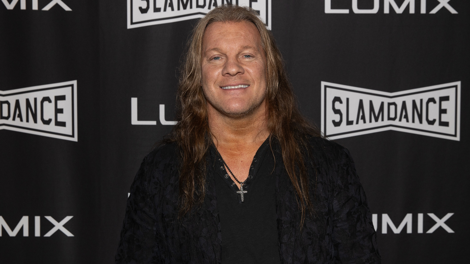 AEW Star Chris Jericho's Upcoming Wrestling Film Set For Film Festival ...