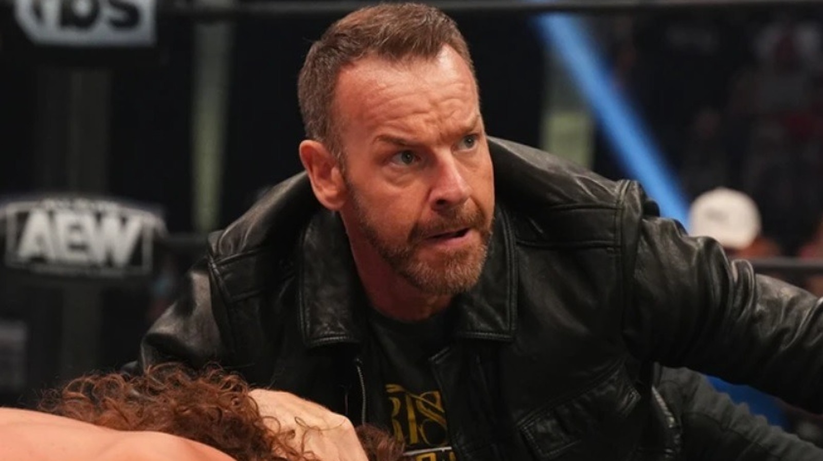 AEW Star Christian Cage Addresses Idea Of Retirement