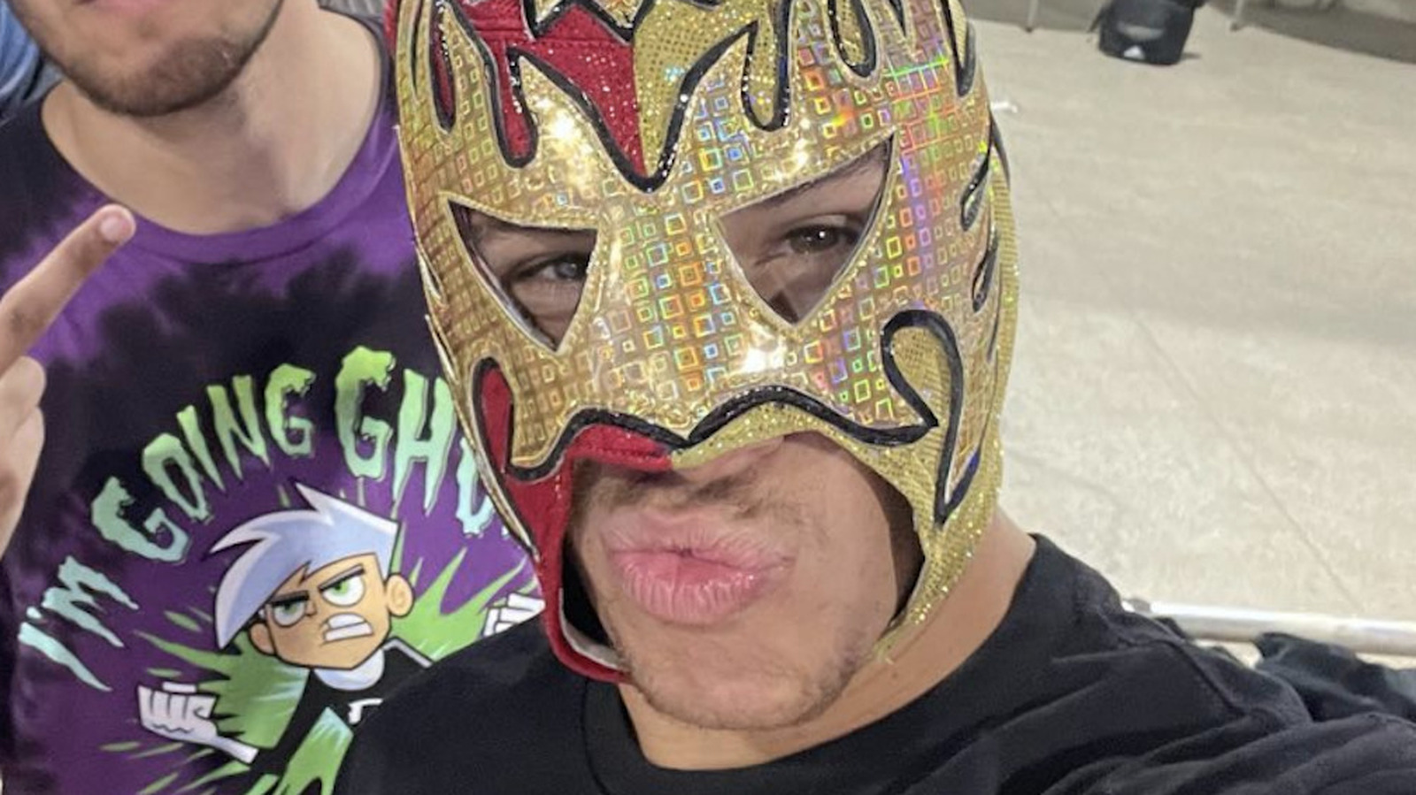 AEW Star Fuego Del Sol Provides Update On His Injury AEW Star Fuego Del Sol Provides Update On His Injury
