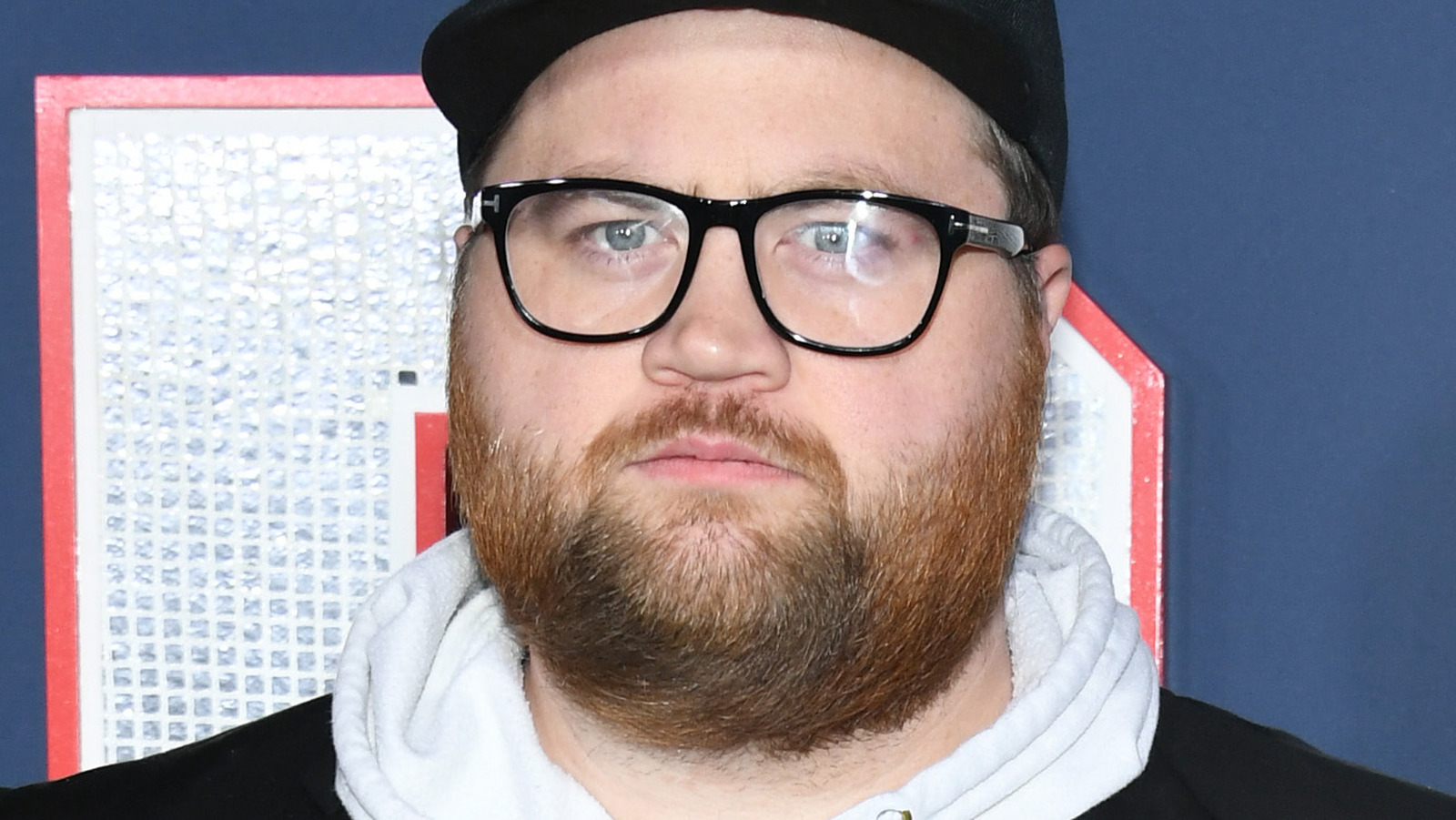 AEW Star Is Taking Paul Walter Hauser's Golden Globe On World Tour